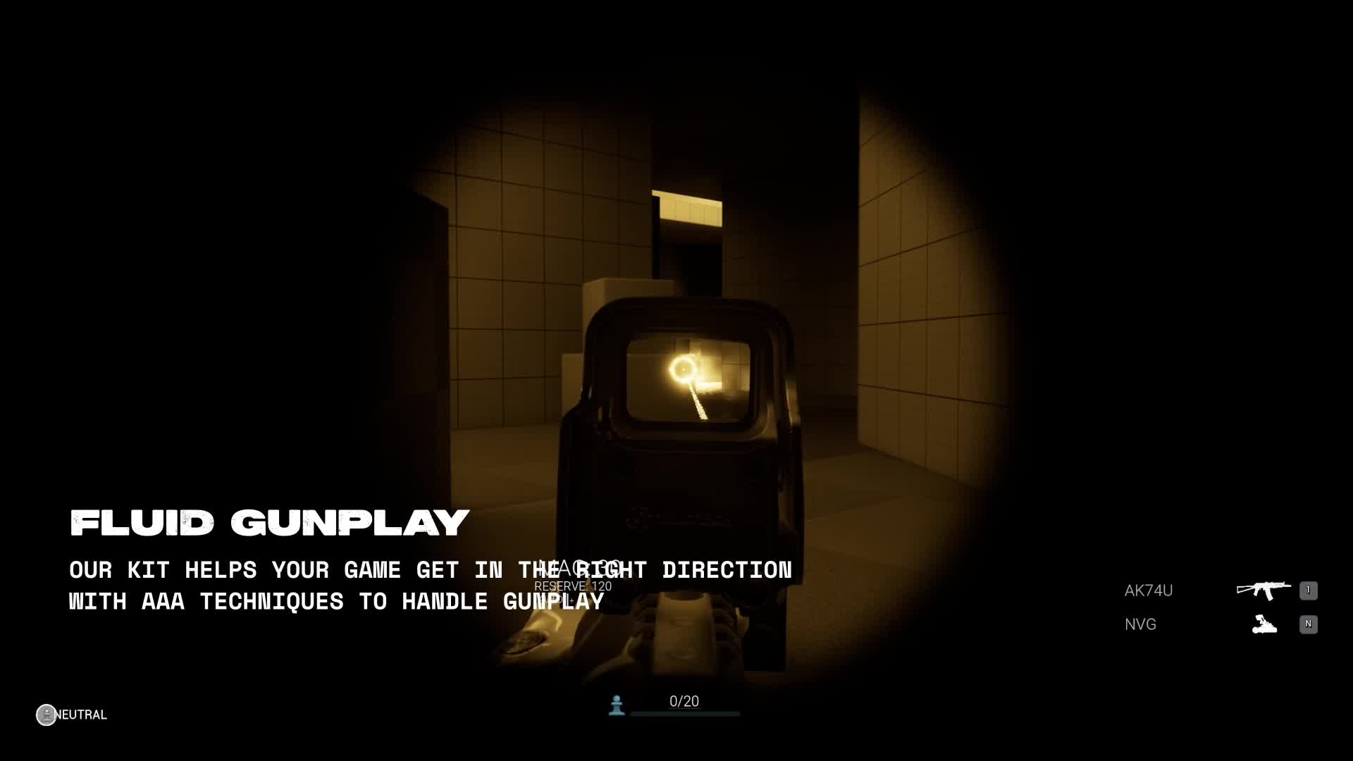 Watch Sequence_01-Ultimate_Multiplayer_FPS_kit_23_3 | Streamable