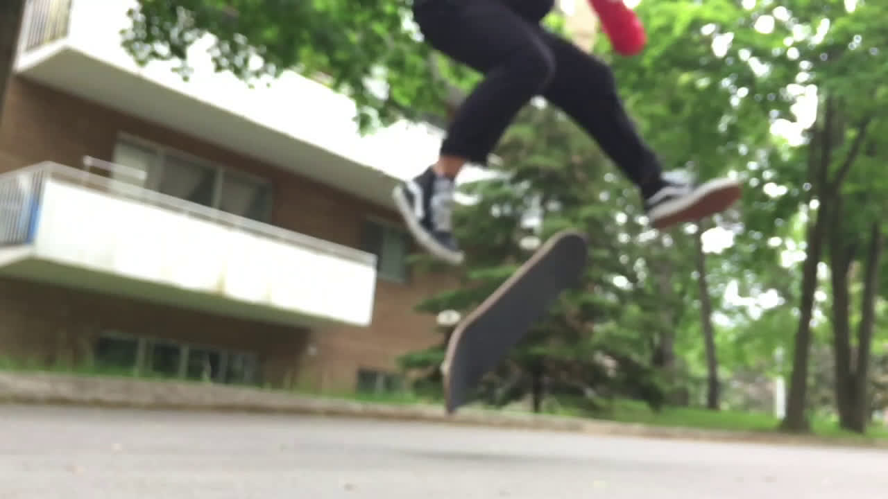 heelflip