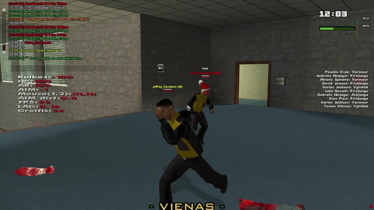 Watch Untitled video - Made with Clipchamp (39) | Streamable