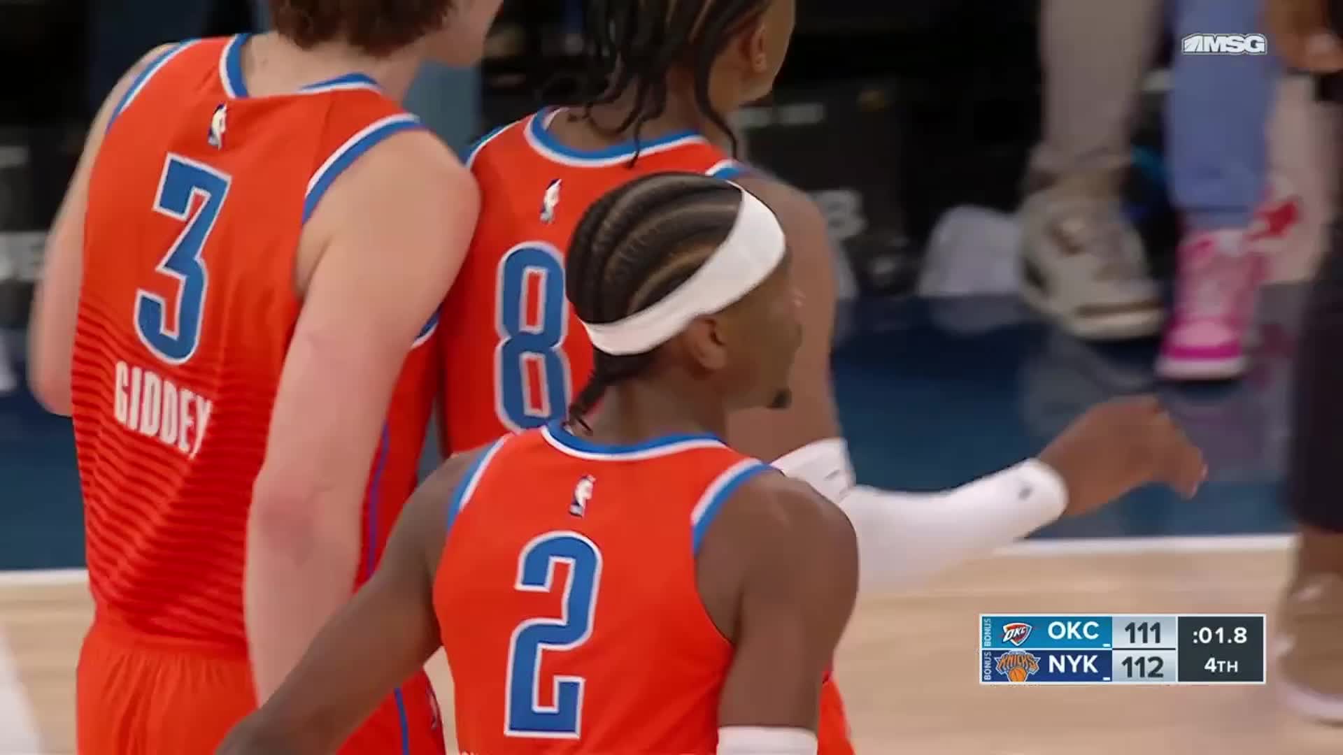 Watch SGA | Streamable