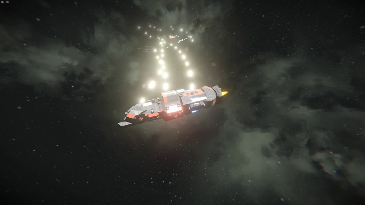 Space Engineers - Rotor Turret Based CIWS/PDC Multi Directional ...