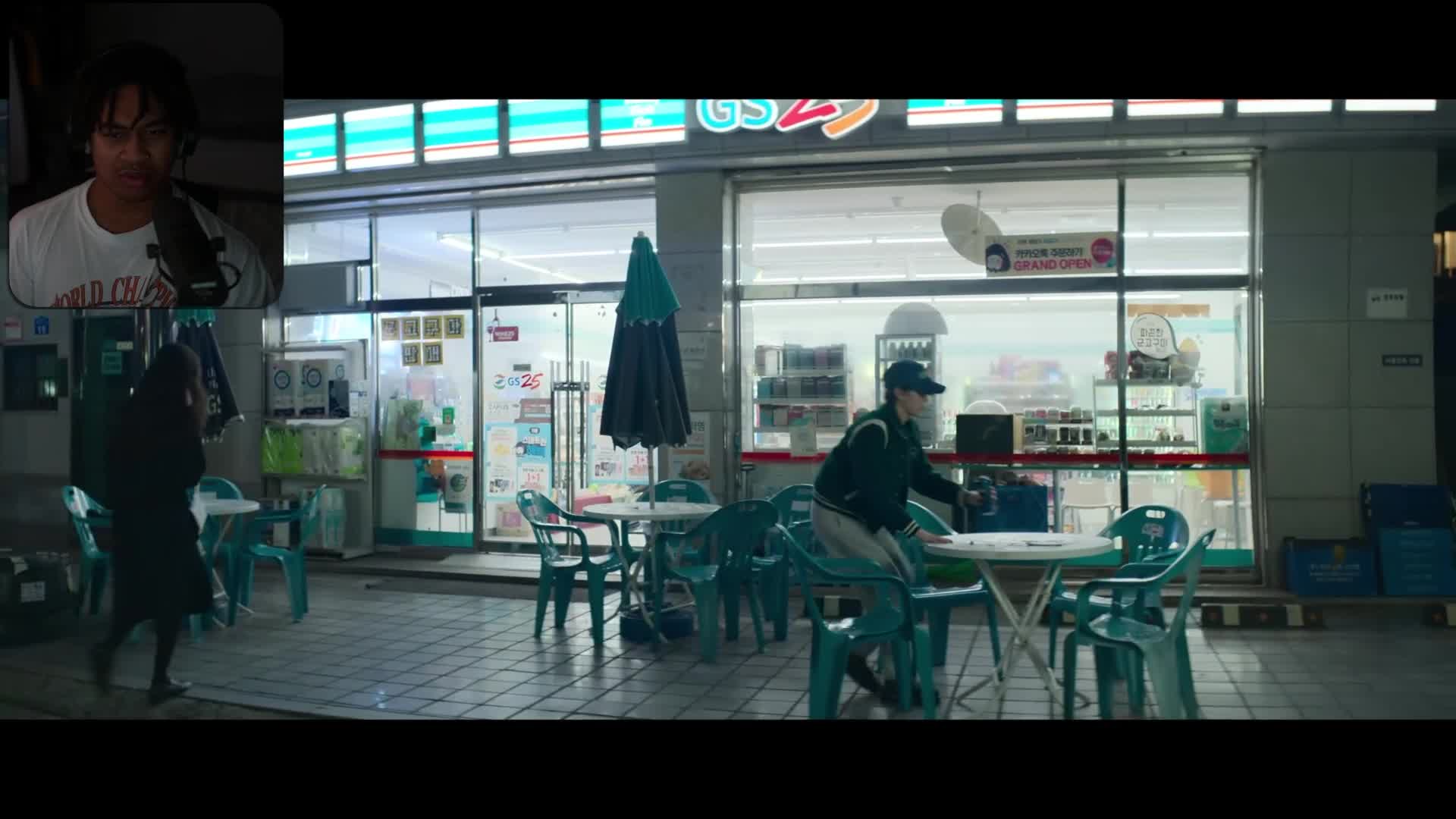 Watch C4 | Streamable