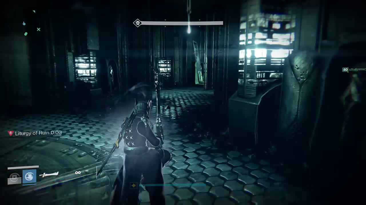 Deathsinger Challenge Sunsinger Save