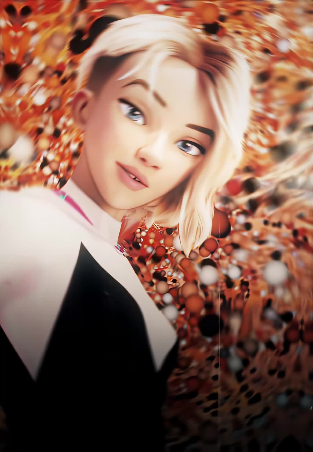 my fav gwen edit