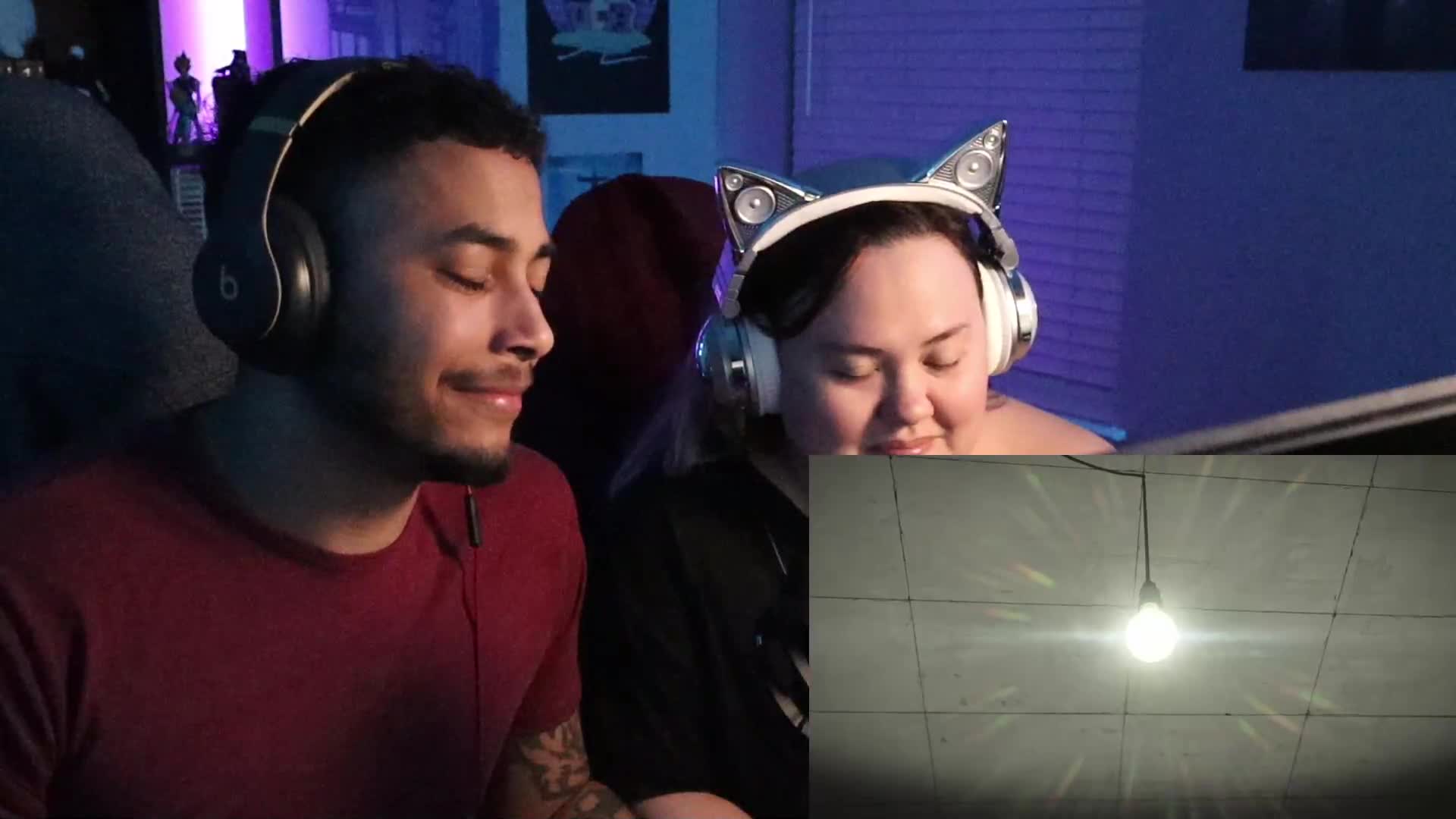 Watch Kaguya-Sama: Love is War 2x8 Miko Iino Wants to Control Herself / Kaguya Doesn't Scare ...