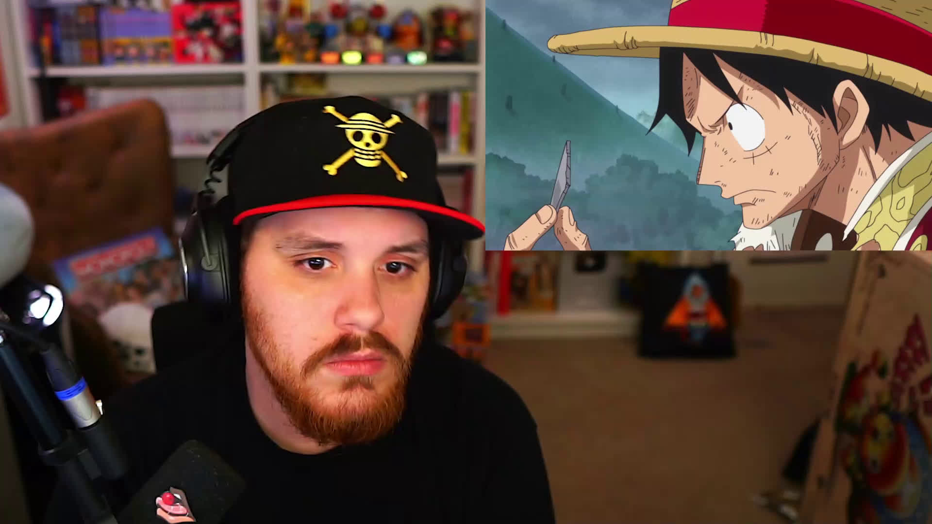 Watch One Piece 825-827 patreon | Streamable