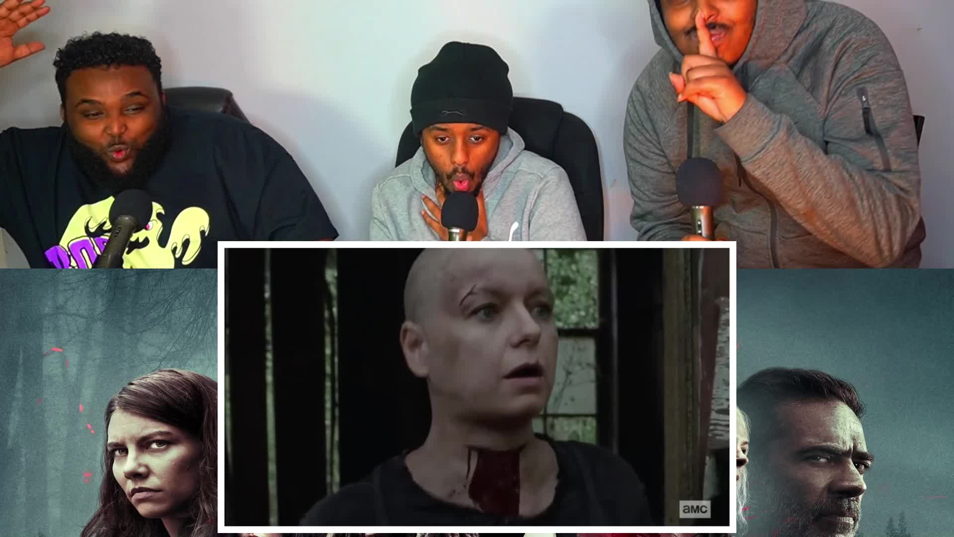 Watch twd 10x11 &10x12 | Streamable