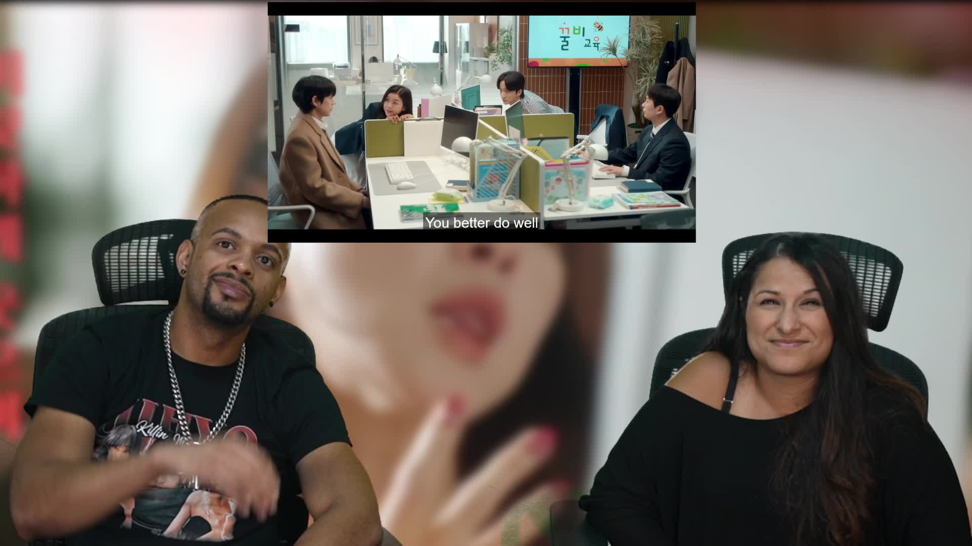 Watch No Gain No Love ep 6 uncut v2 | Streamable