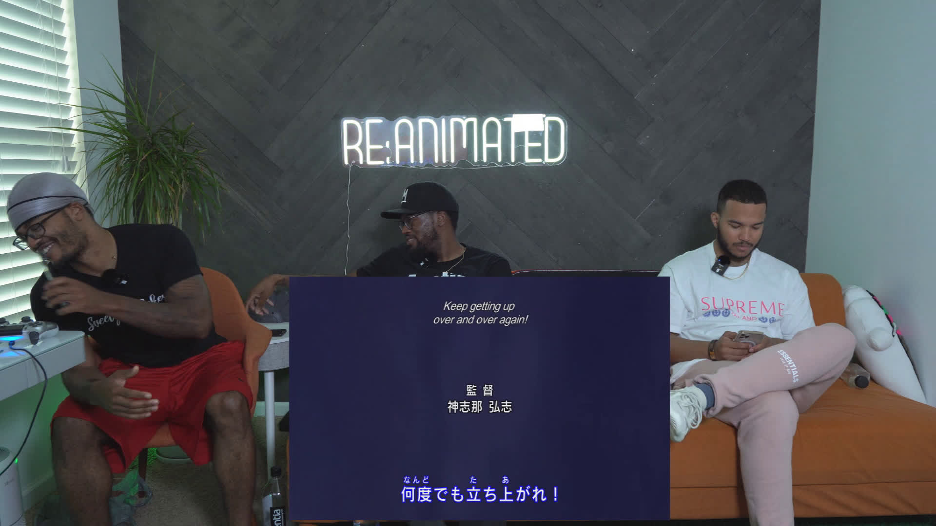 Watch HxH139&140 | Streamable