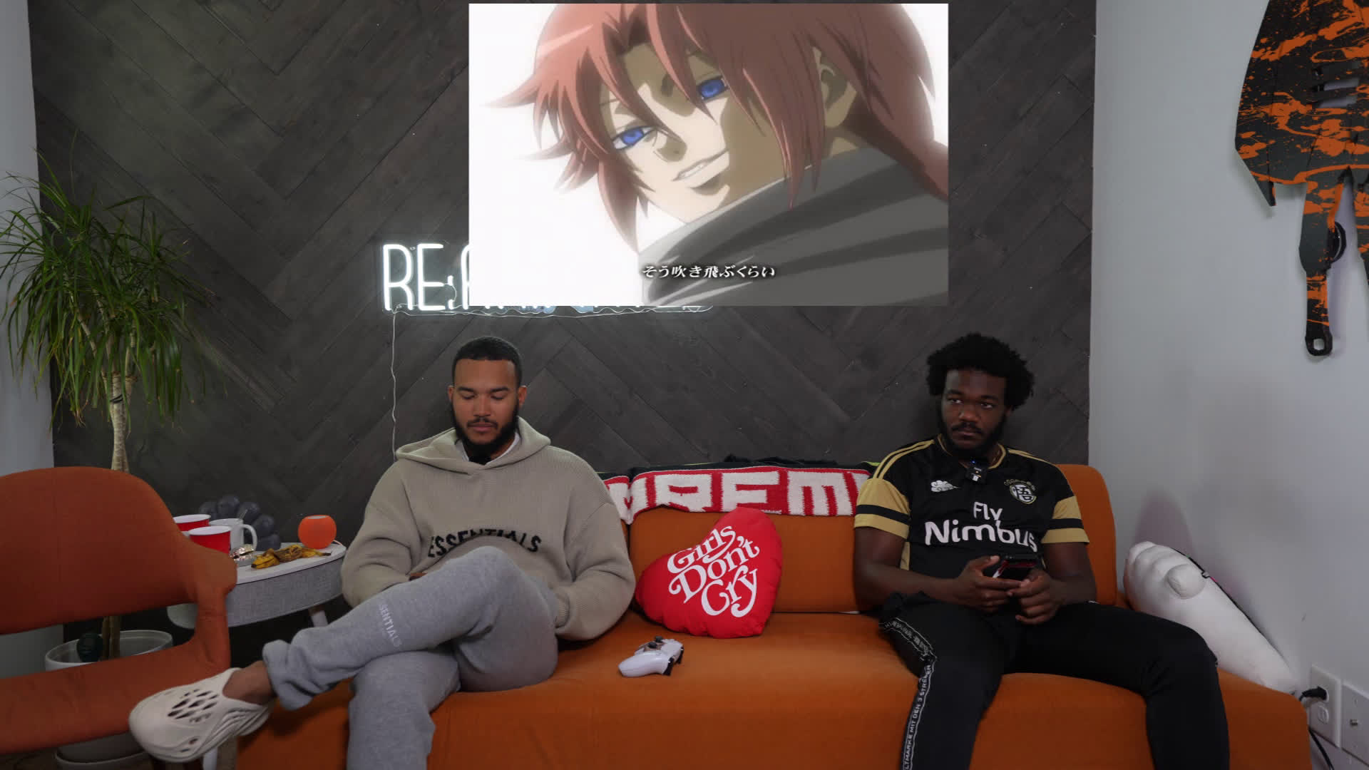 Watch Gintama191&192 | Streamable