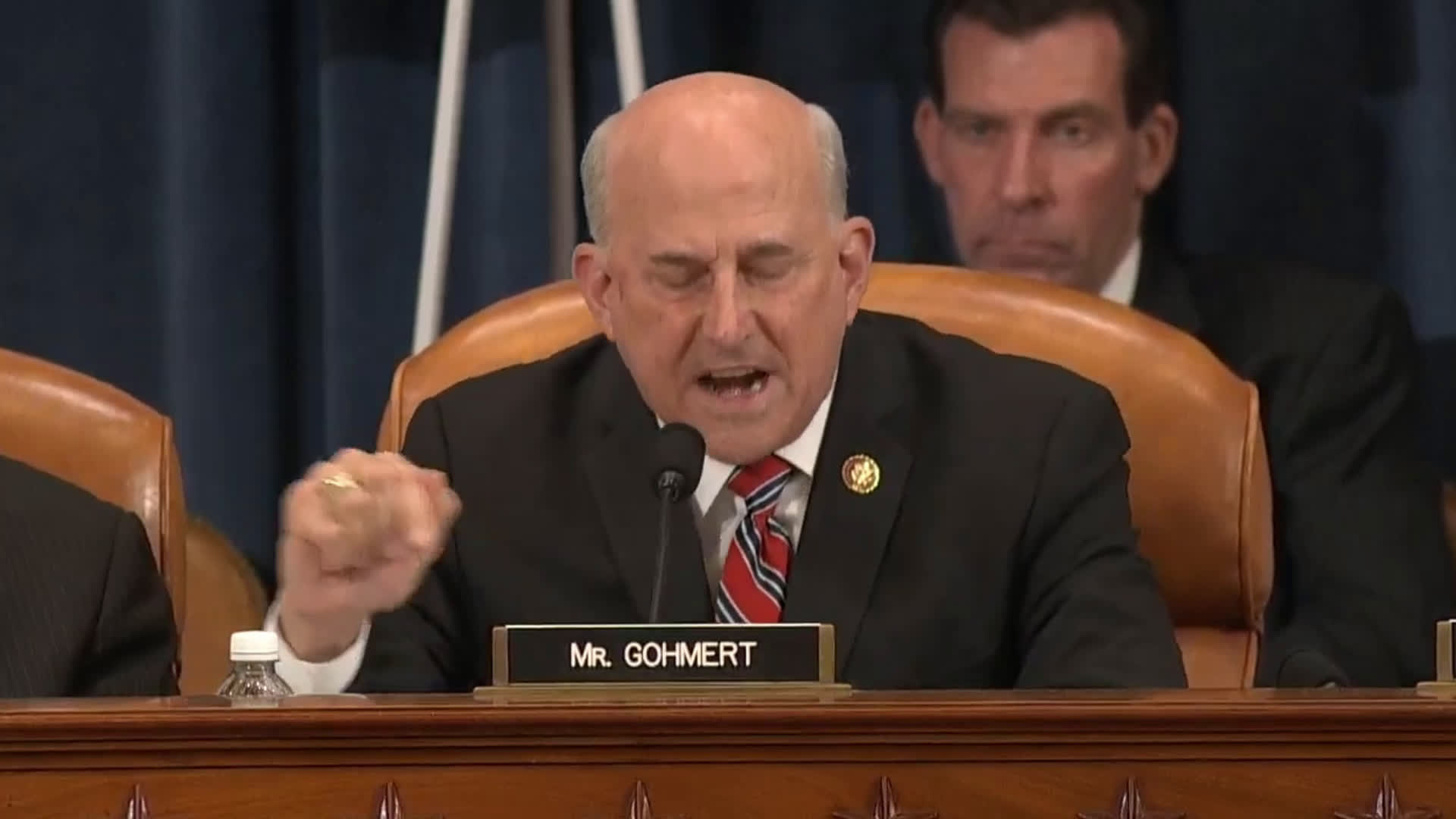 Louie Gohmert