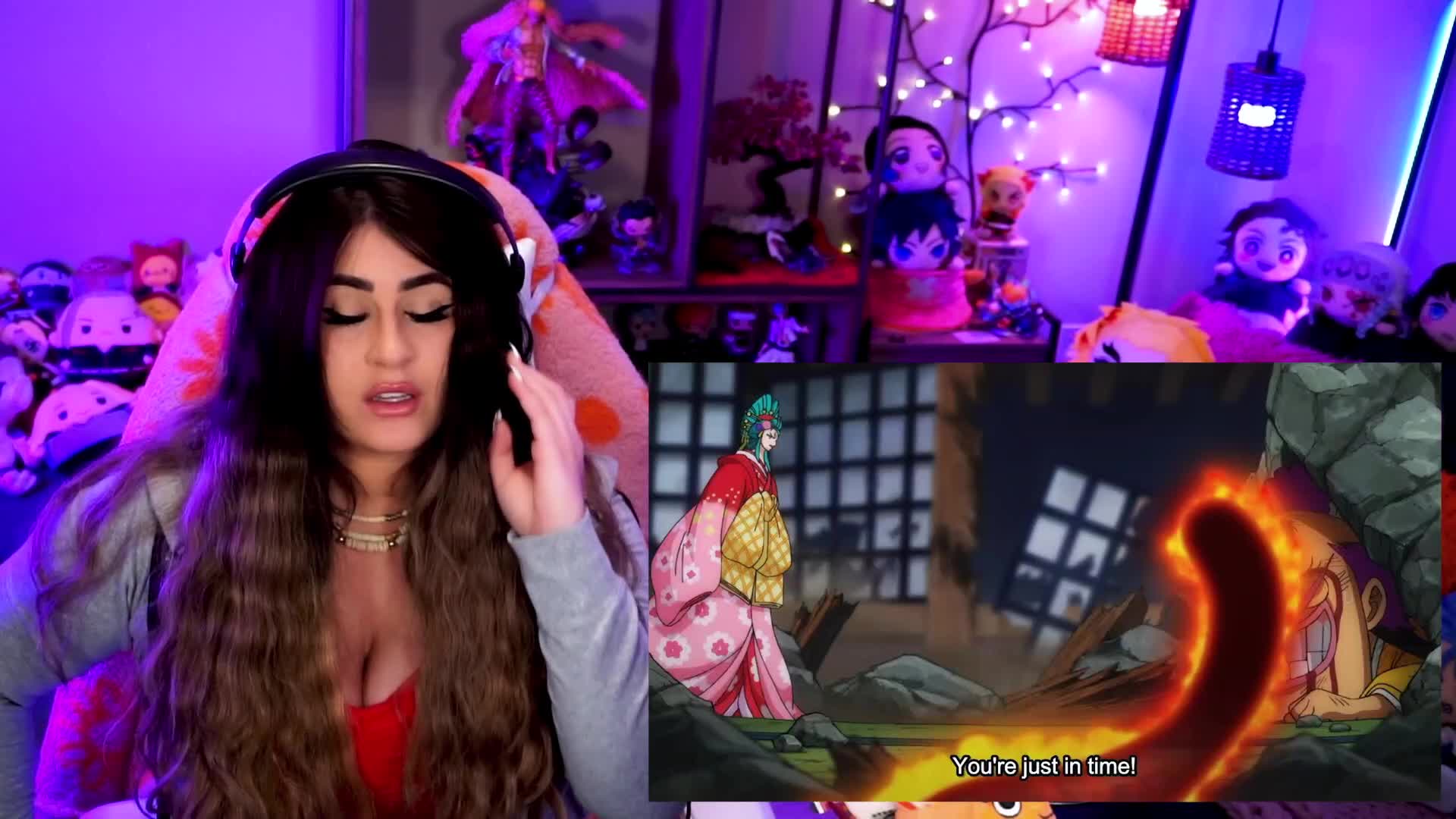 Watch OP 1071 patreon | Streamable