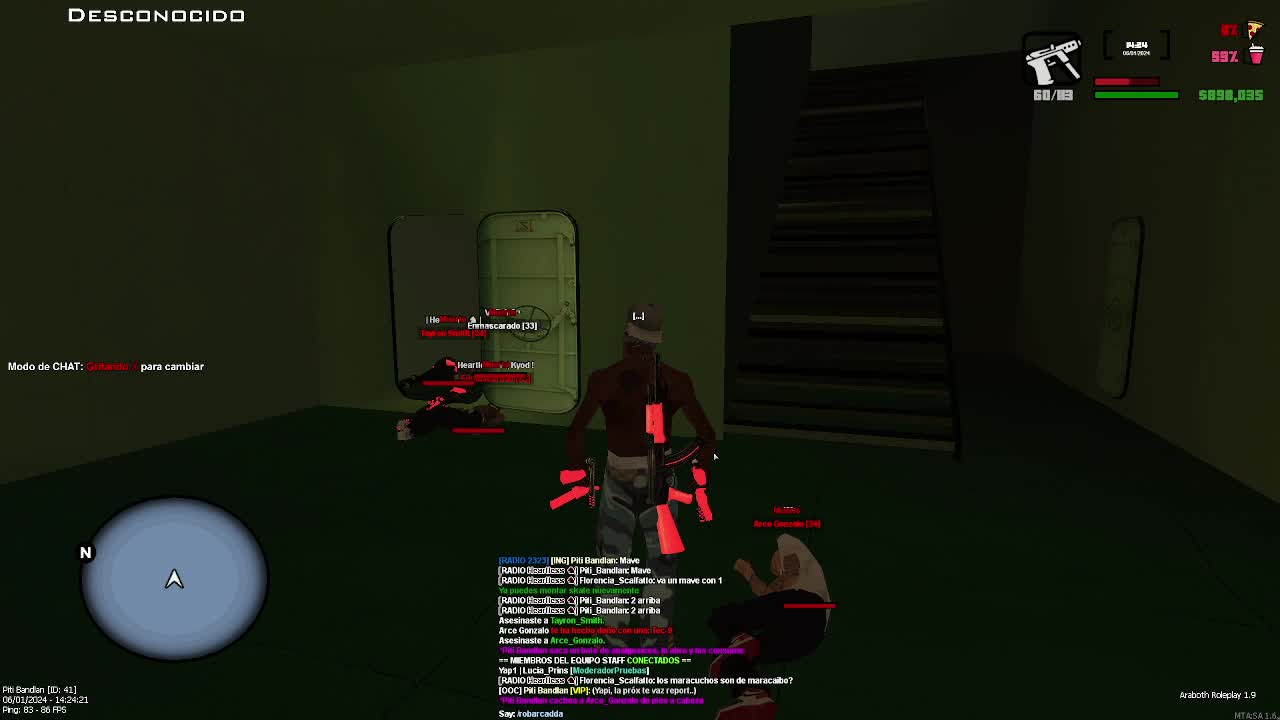 Watch Pruebas | Streamable