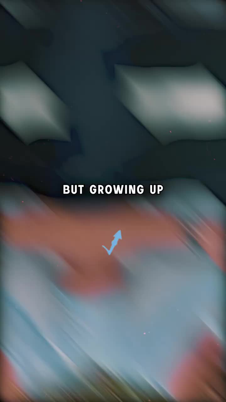 Why Tristan Tate Started Kickboxing