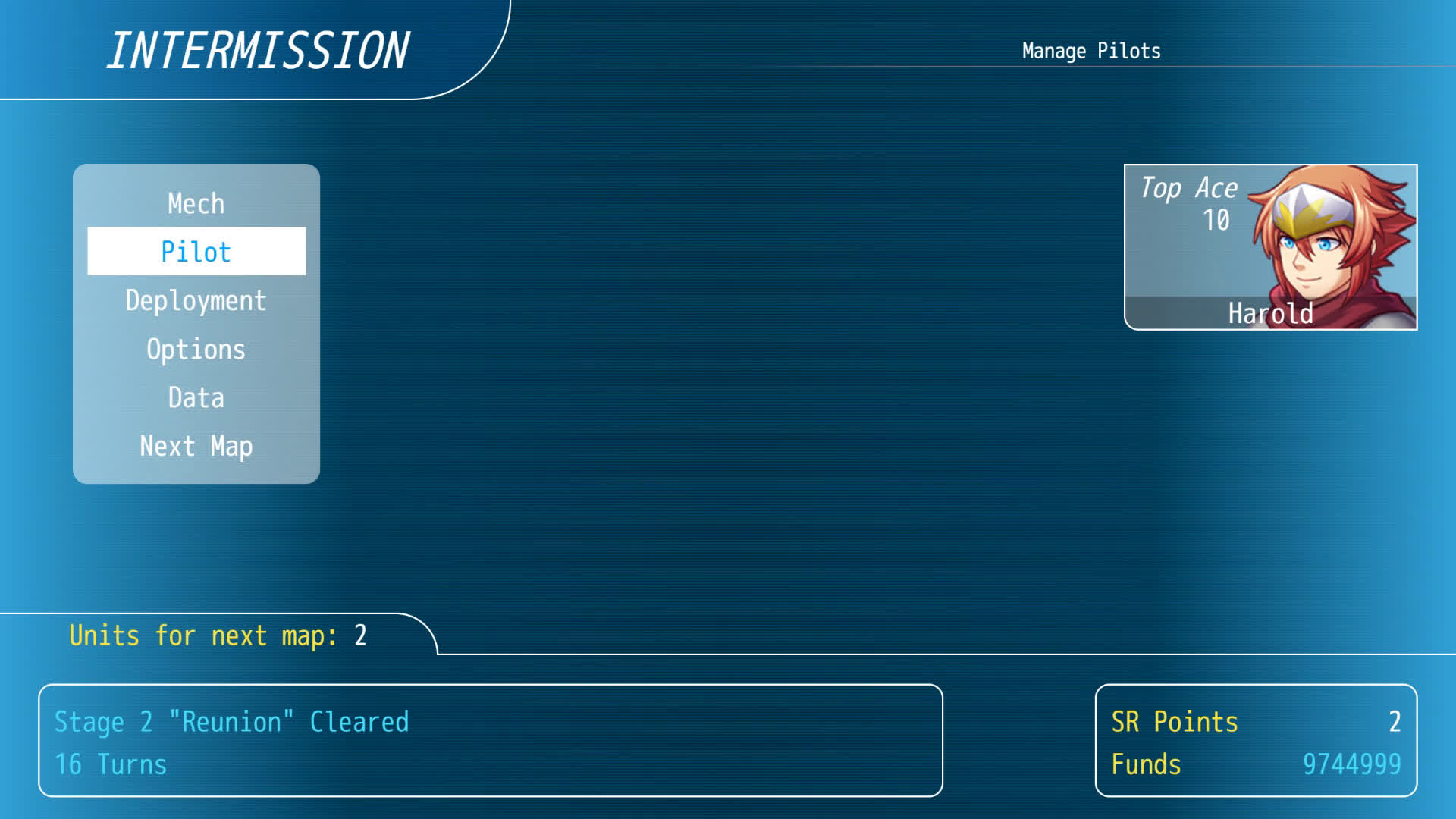 Watch menus | Streamable