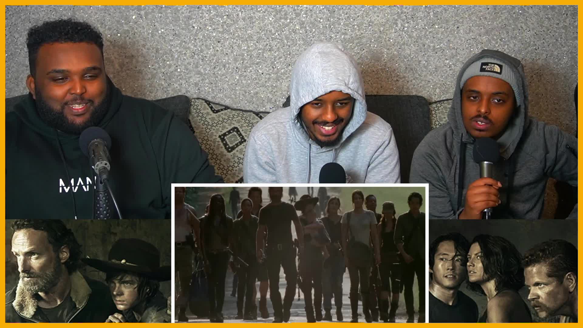 Watch TWD 5x10 | Streamable