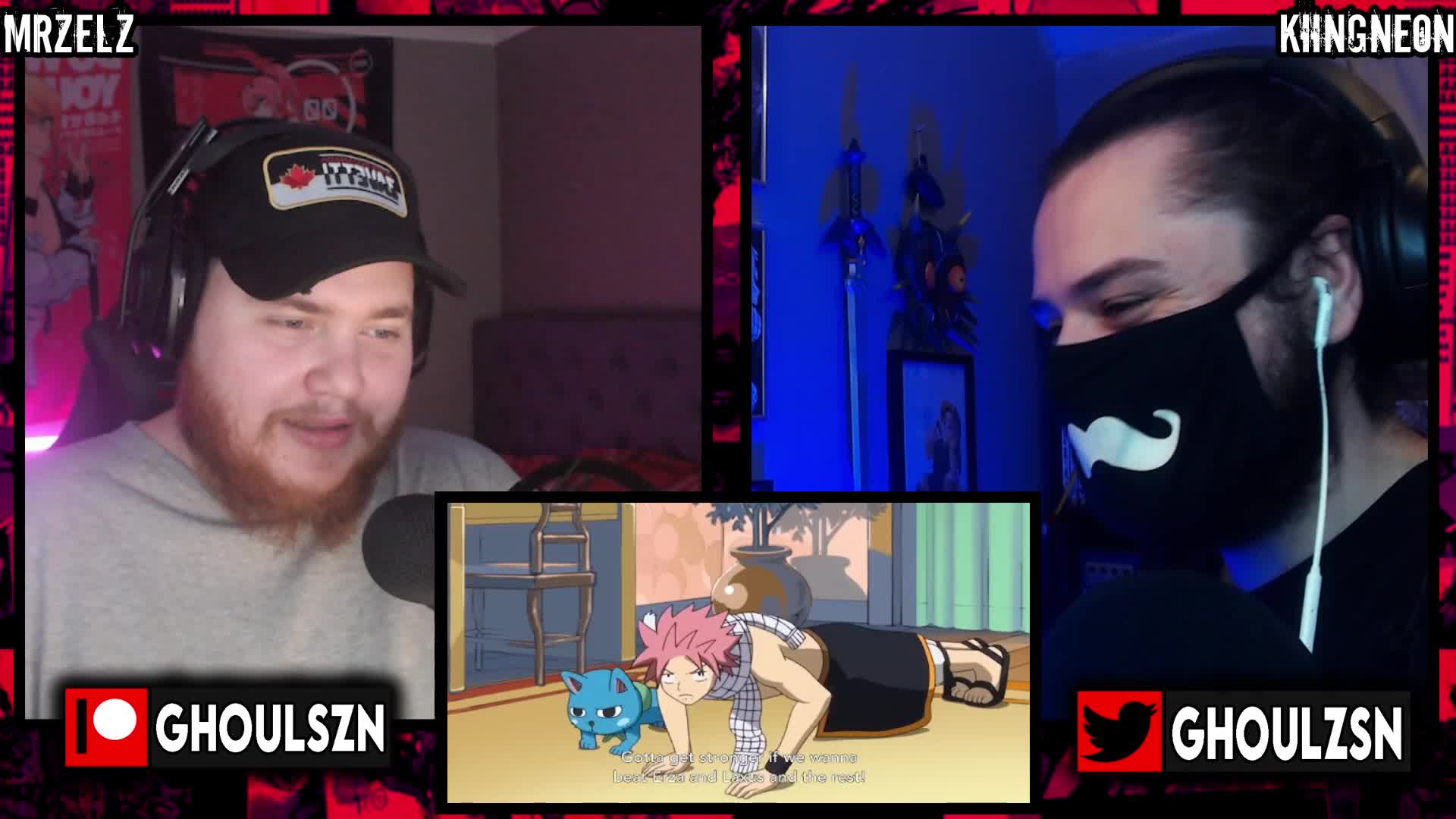 GHLS FT PATREON EP 10