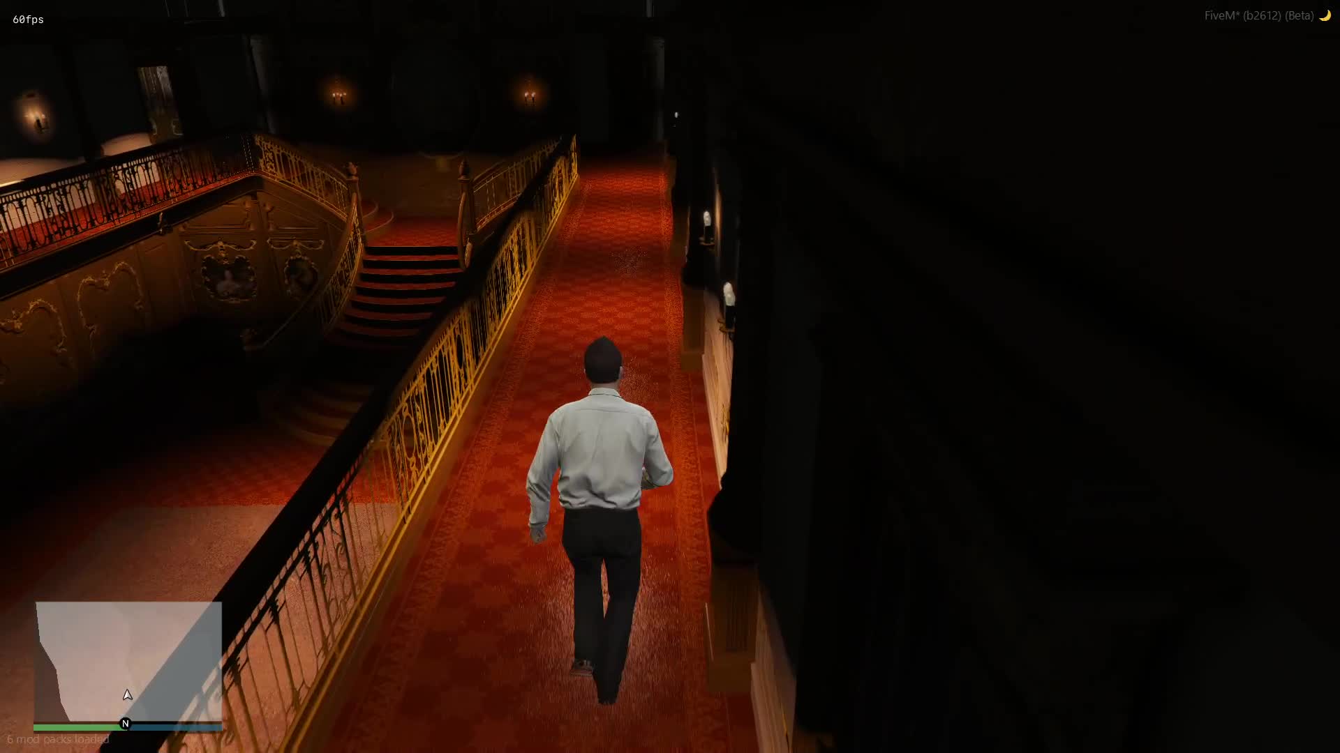 Watch FiveM Casino Boat MLO w/IPLs | Streamable