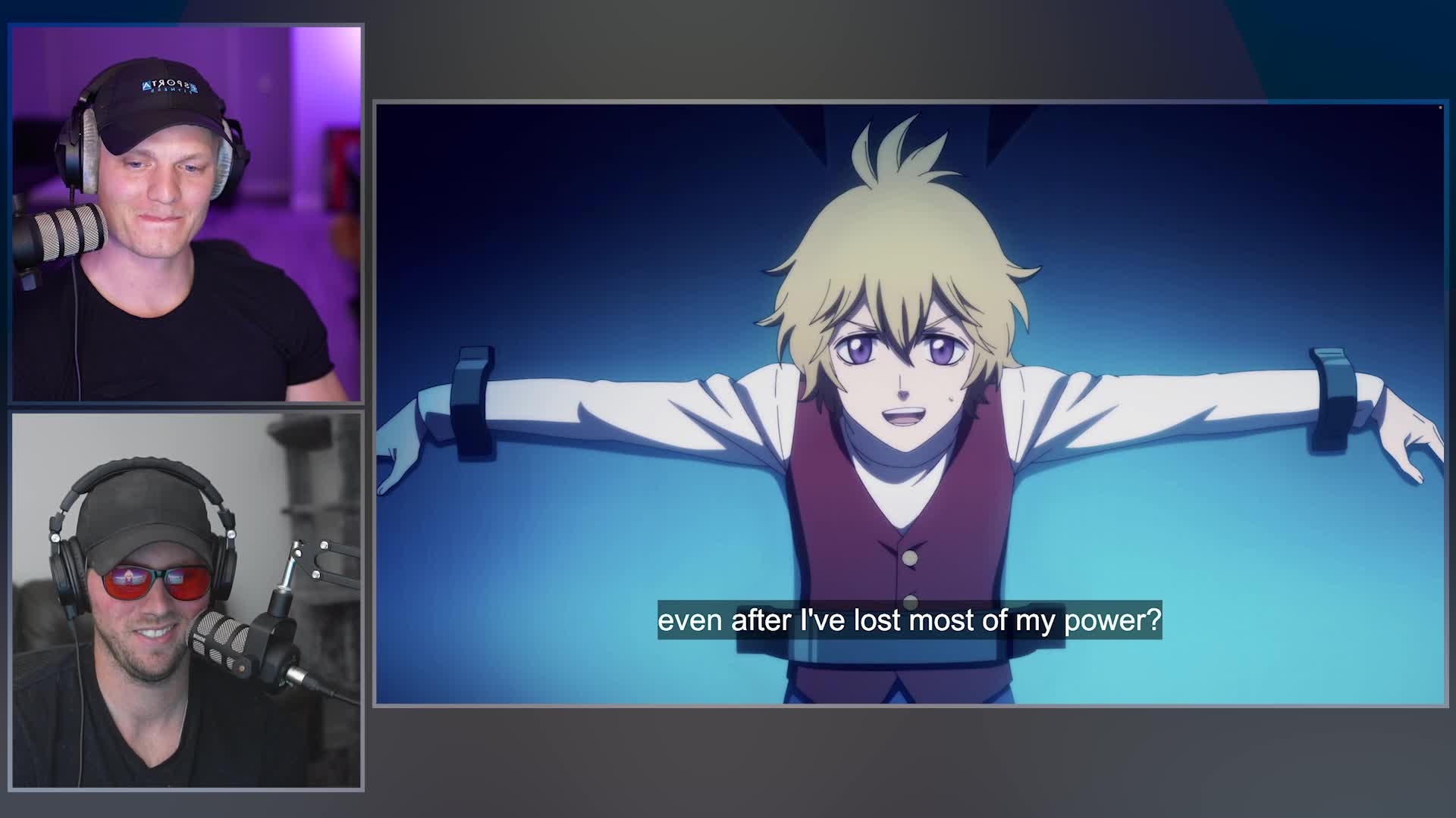 Watch BC Movie Patreon | Streamable