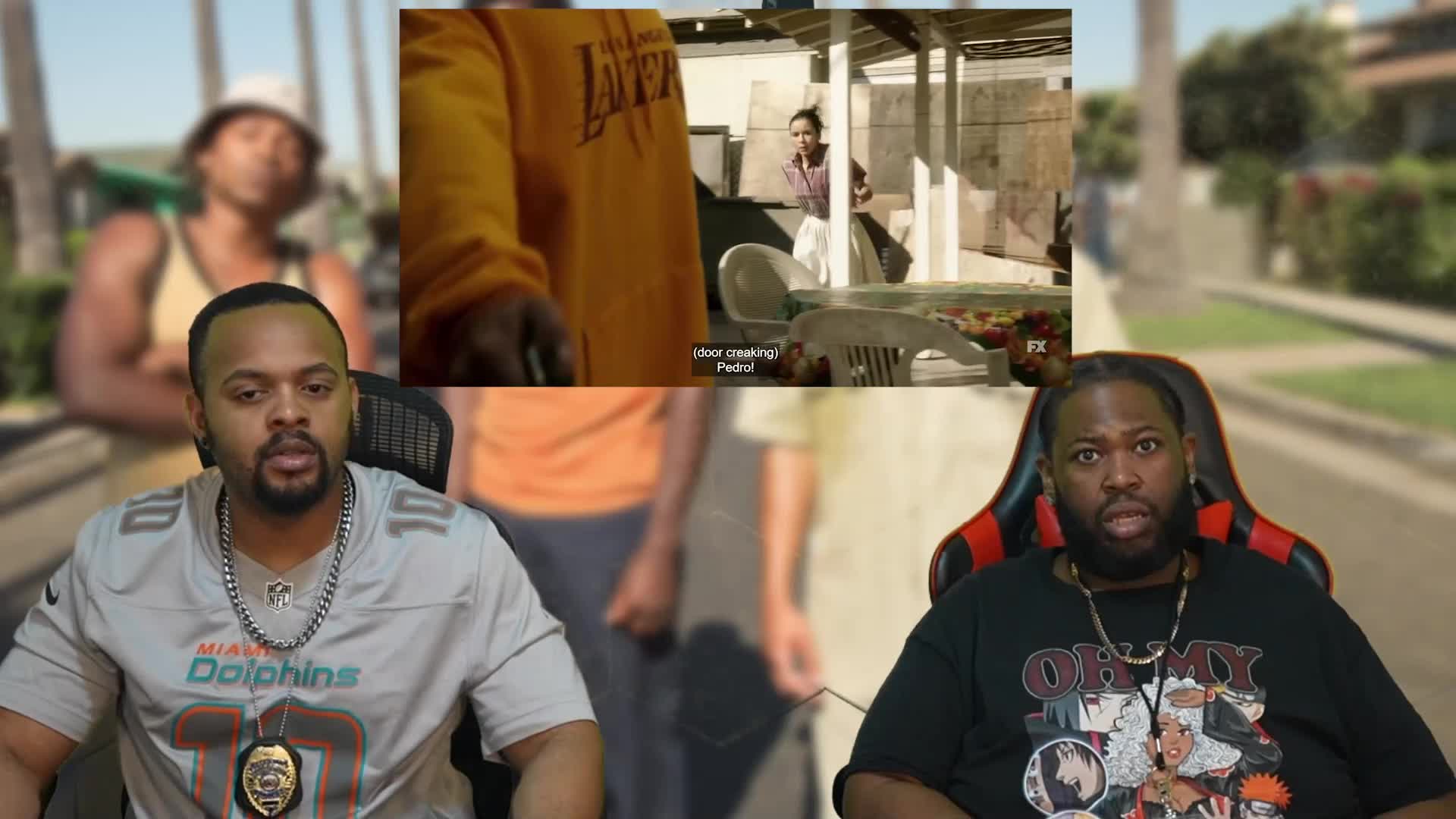 Watch Snowfall Episode 4 uncut | Streamable