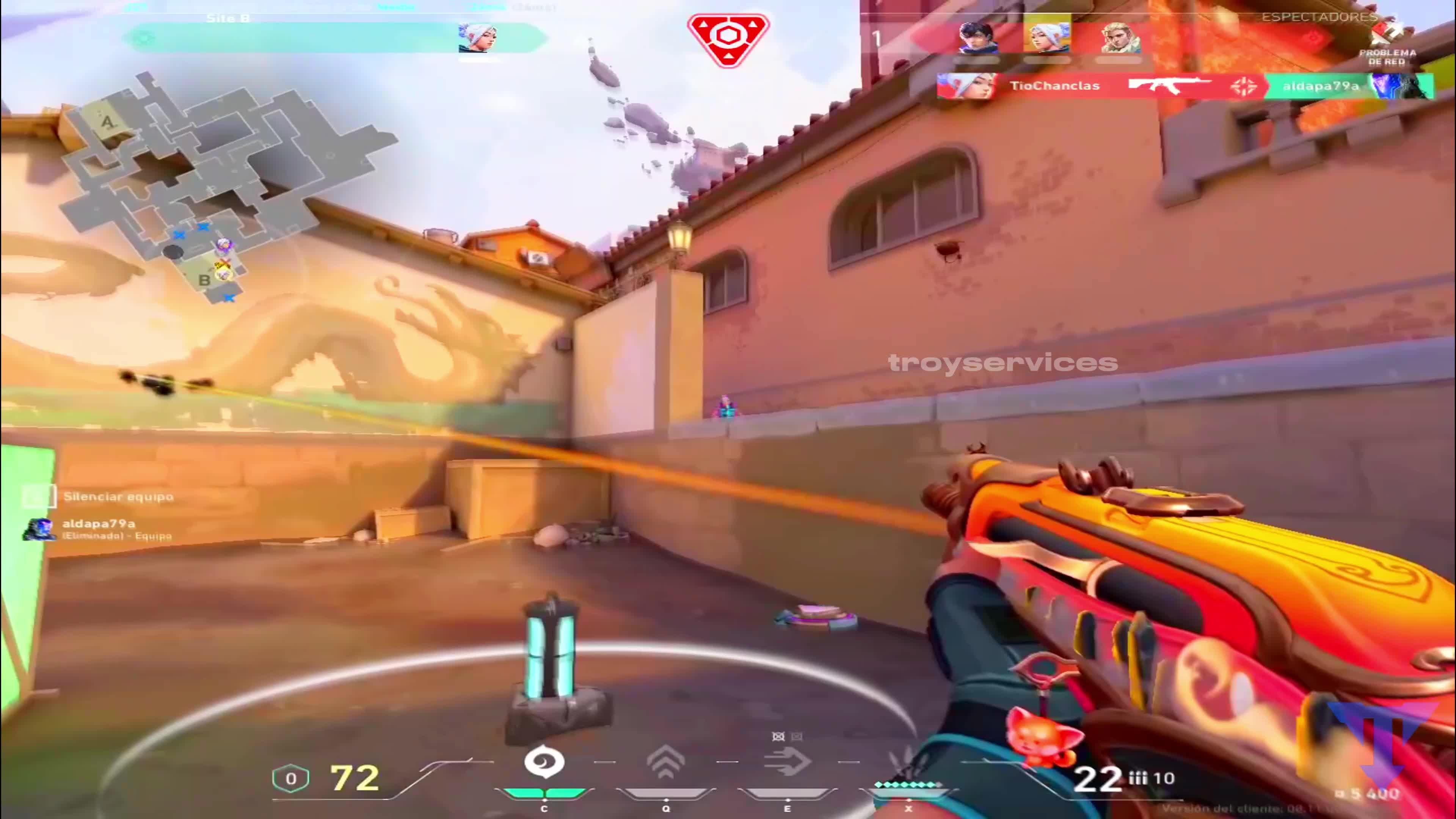 Watch troy aim? | Streamable