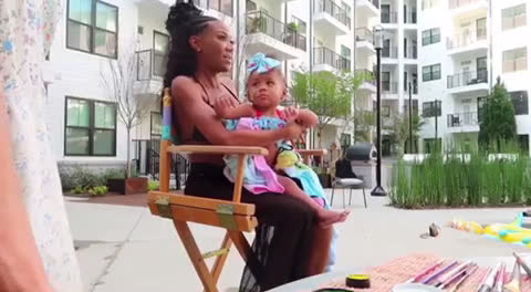 YOUTUBER Keesha Anderson - Thread 3 | Page 10577 | Lipstick Alley