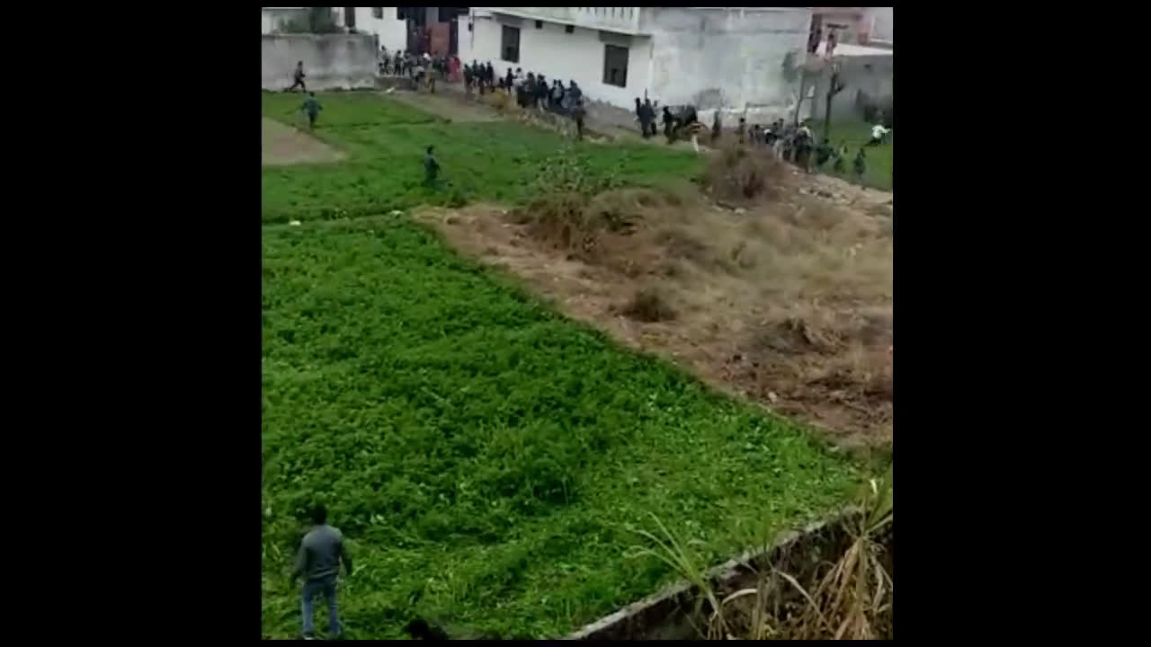 Shocking-leopard-attacks-bystanders-Lamba-Pind-Jalandhar-Punjab-India ...