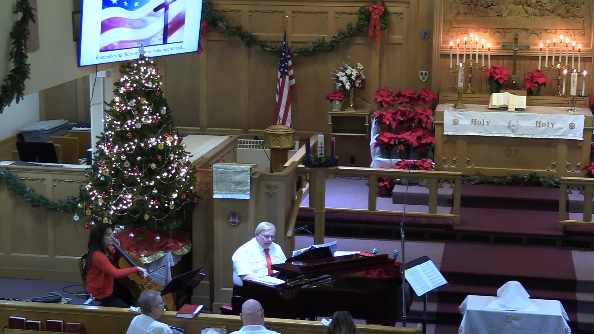 Watch Infant Lowly Infant Holy - Katie - 2024 | Streamable