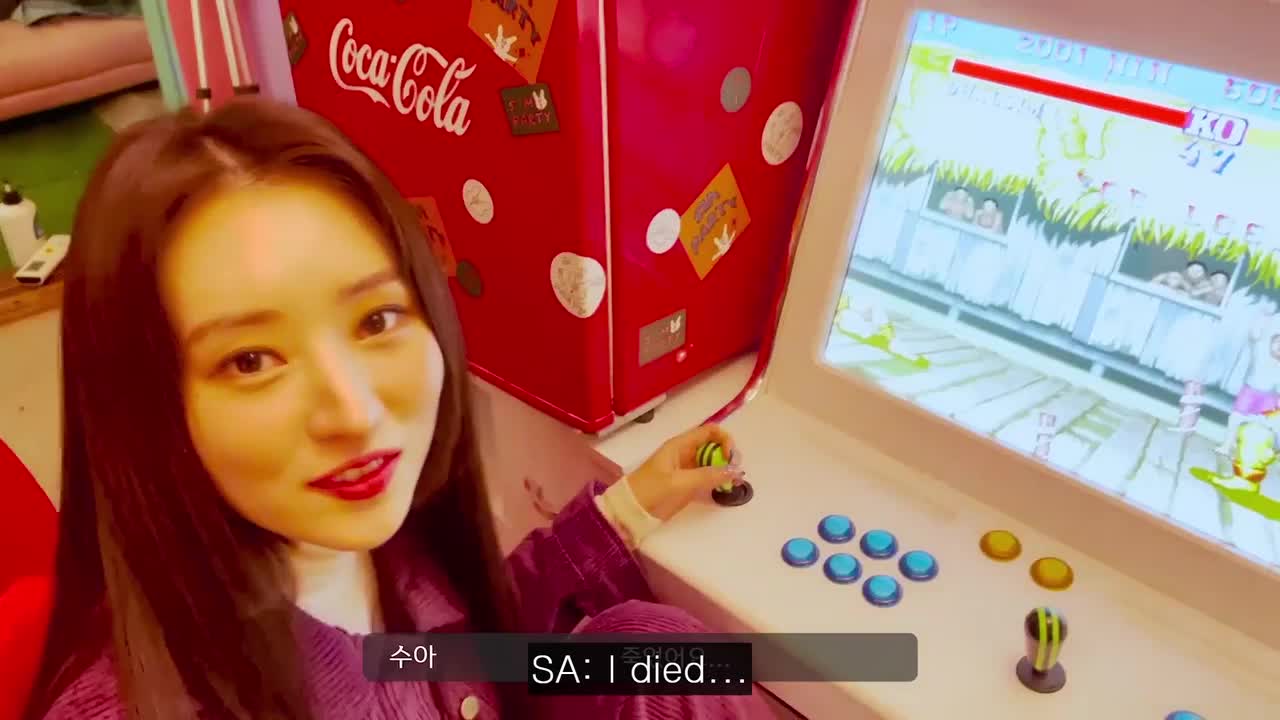 SA Playing Video Games 220913 SA Comp