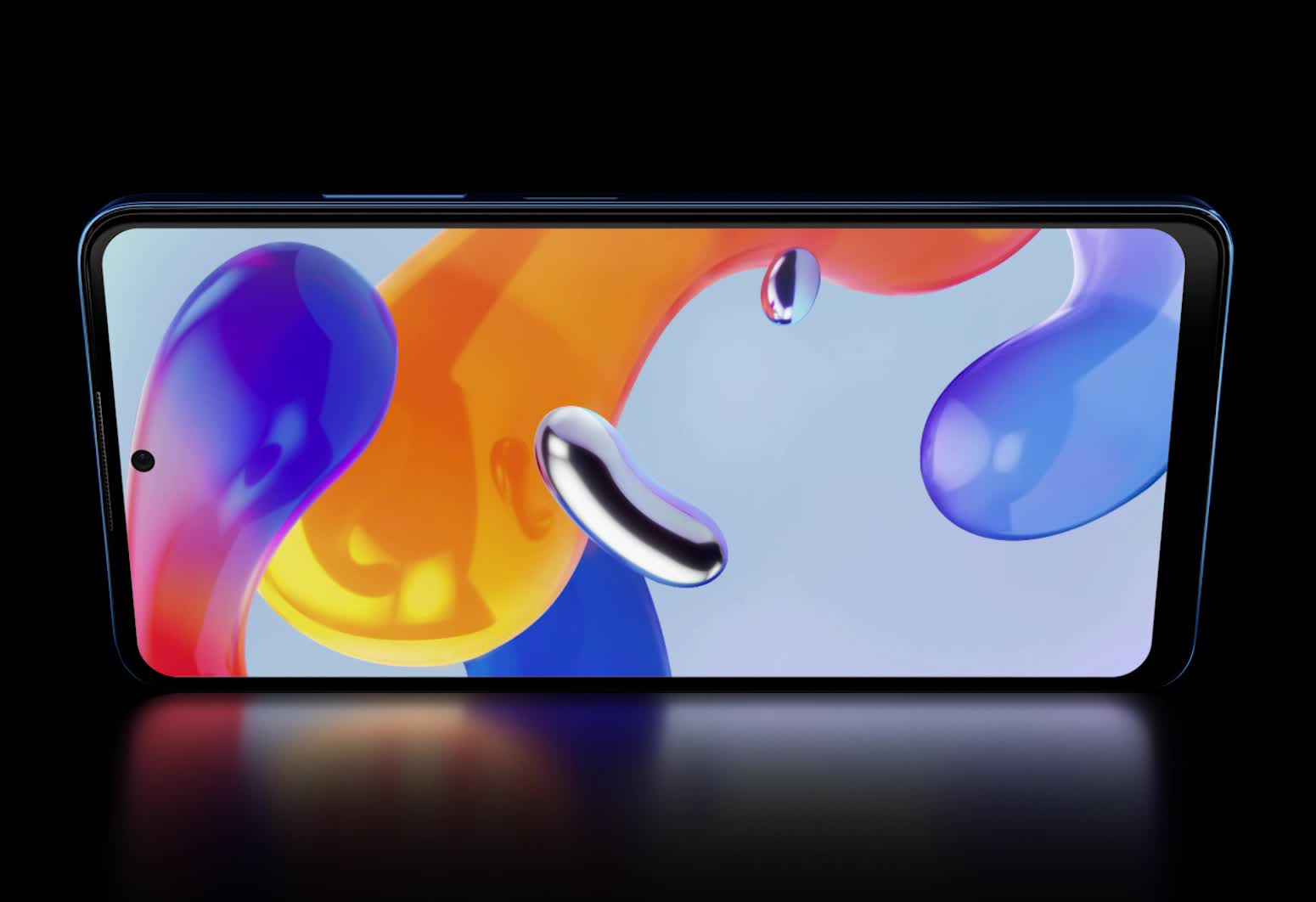 Redmi Note 11 Pro Display