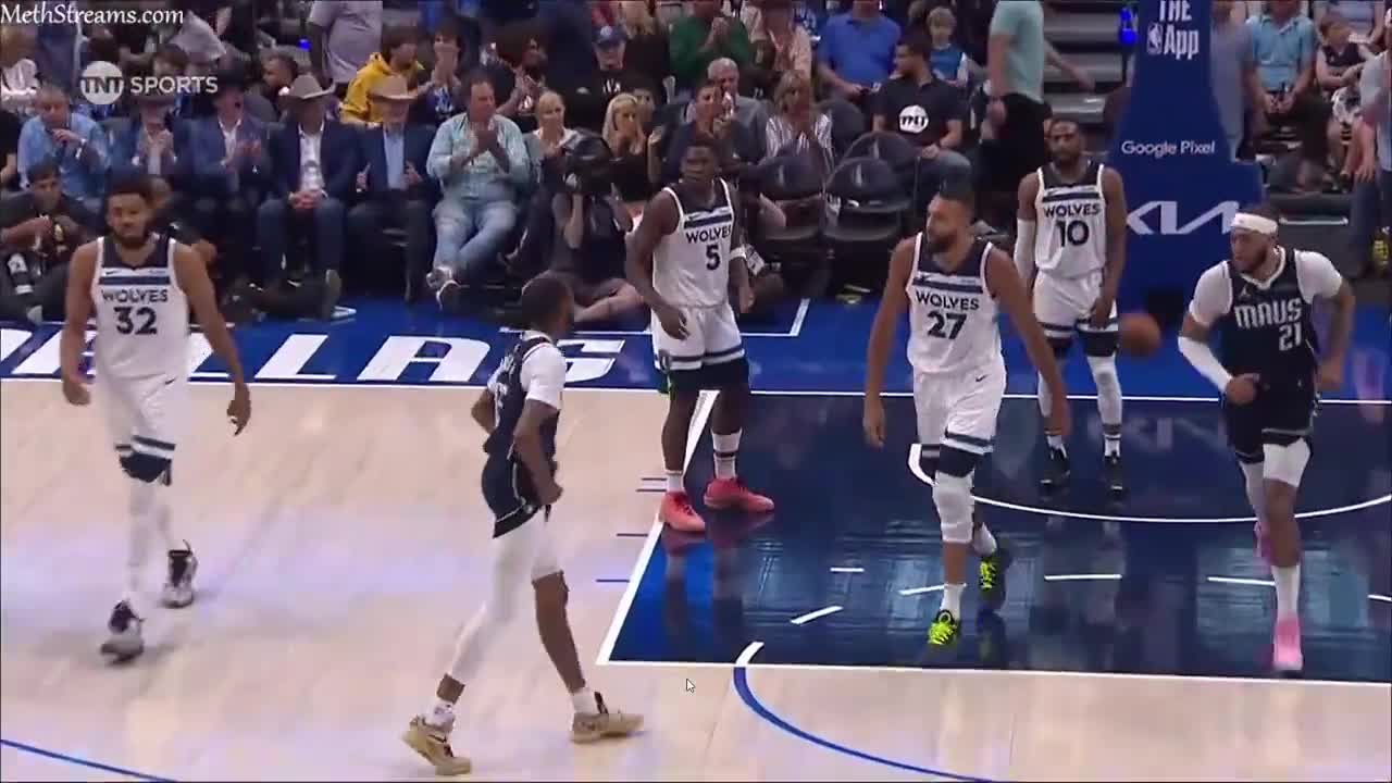 Watch NBA Highlight | Streamable