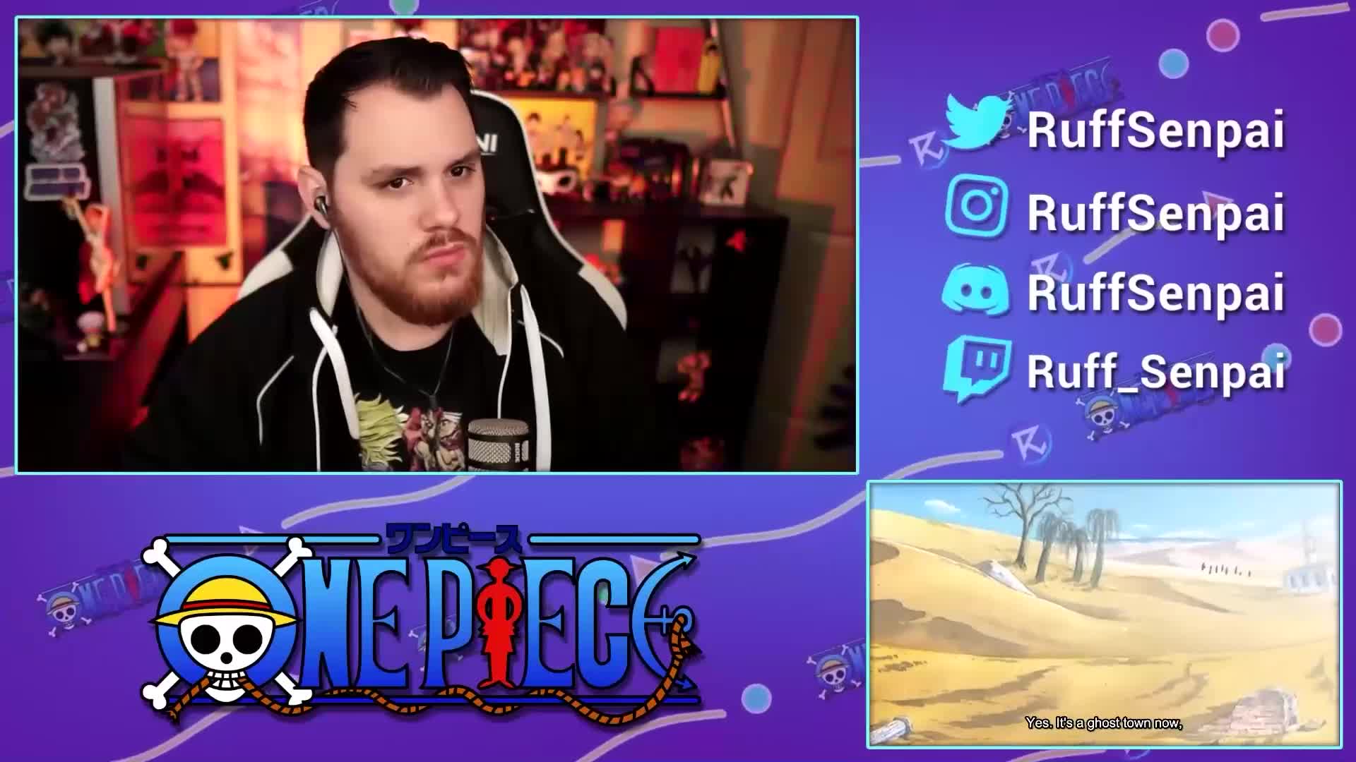 Watch One Piece Ep 92-100 Patreon | Streamable