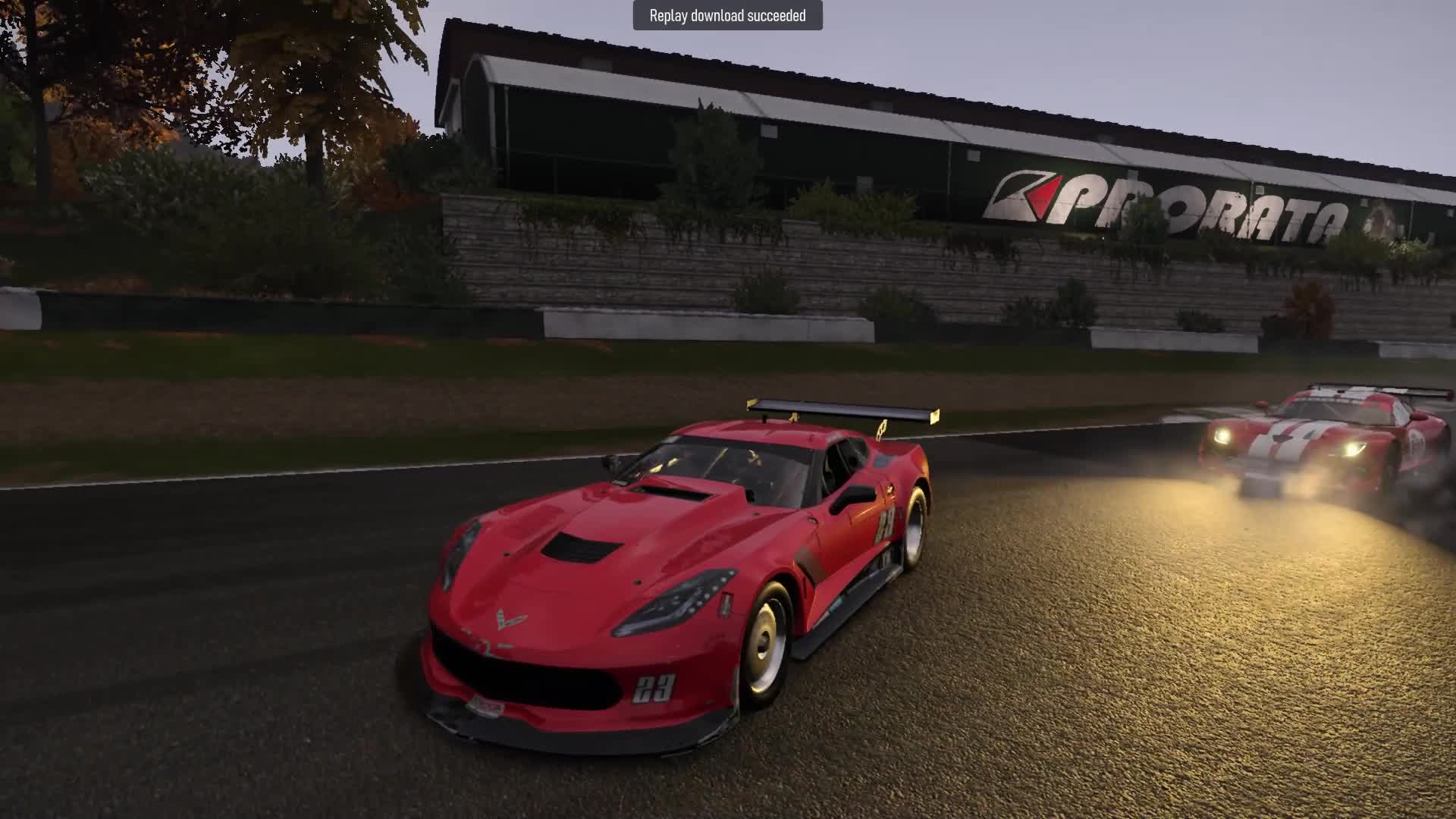 Watch Forza Motorsport 2024-03-15 01-51-16 - Trim | Streamable