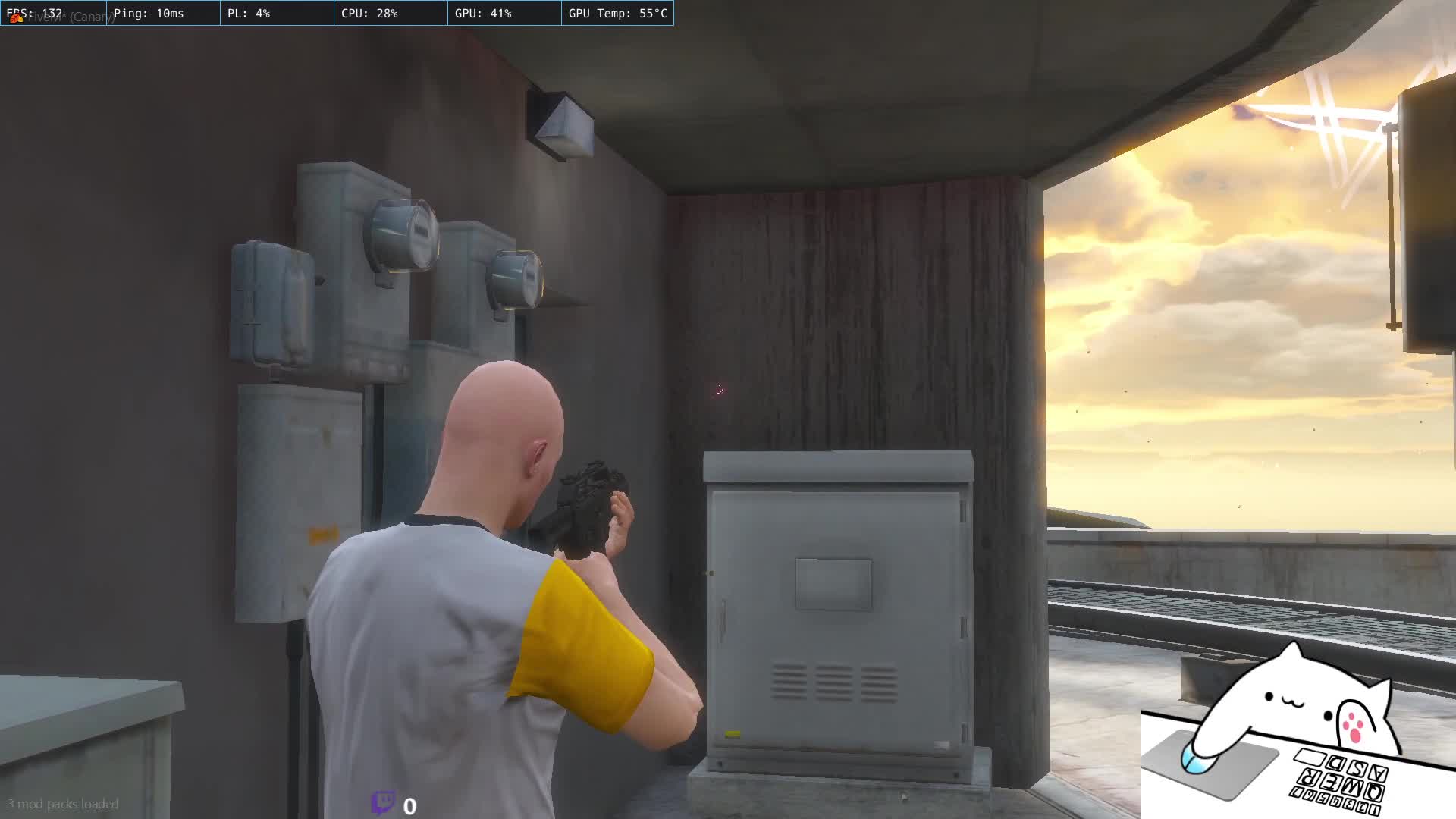 Watch 紅色 v2 | Streamable