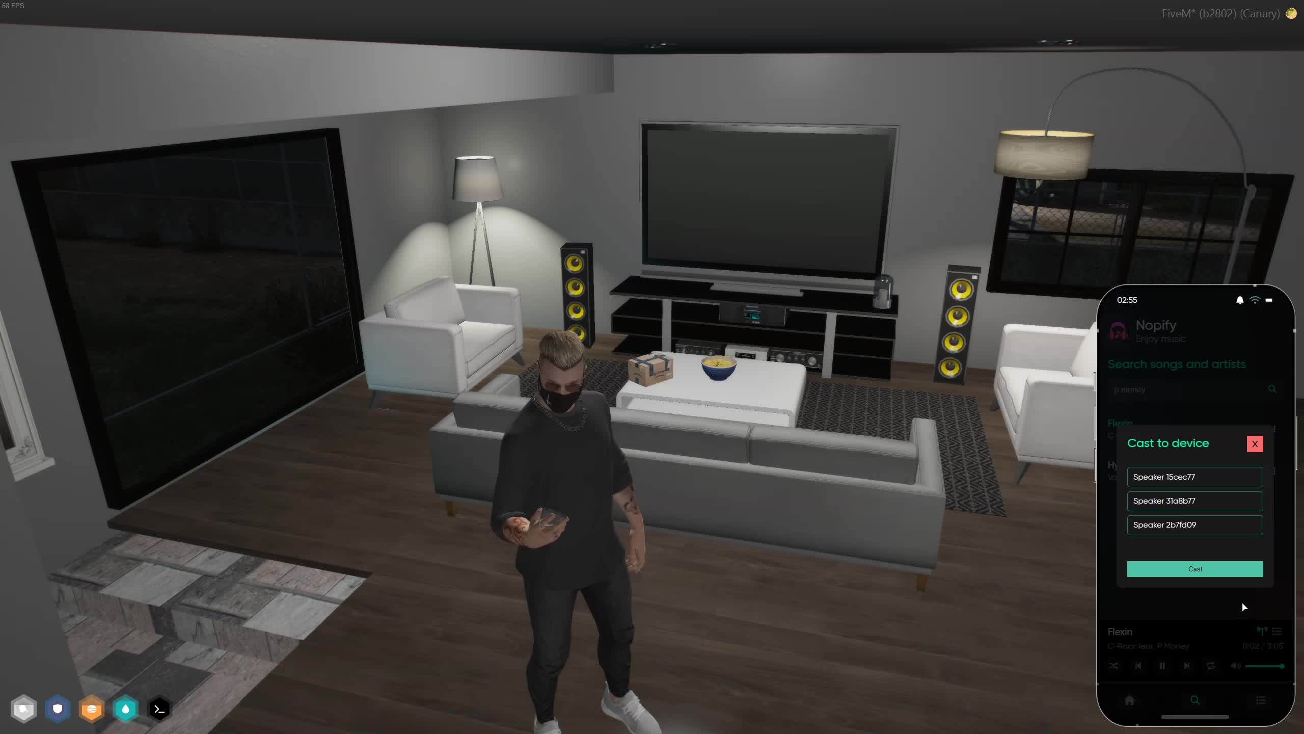 Watch FiveM_b2802_GTAProcess_95ywN6j9ks.mp4 | Streamable