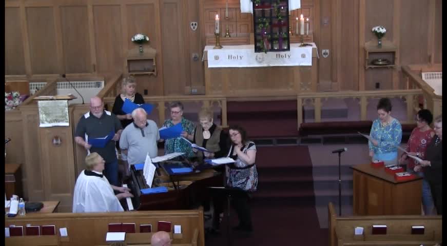 Watch Beloved Let Us Love One Another - wBells - 2018 | Streamable