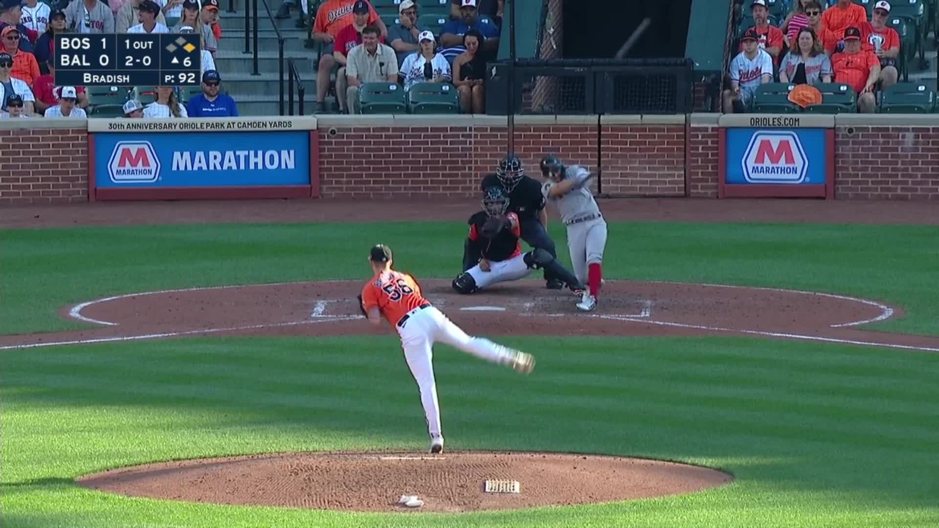 8/20/22 Kike Hernandez first HR back from IL, reverse jinx