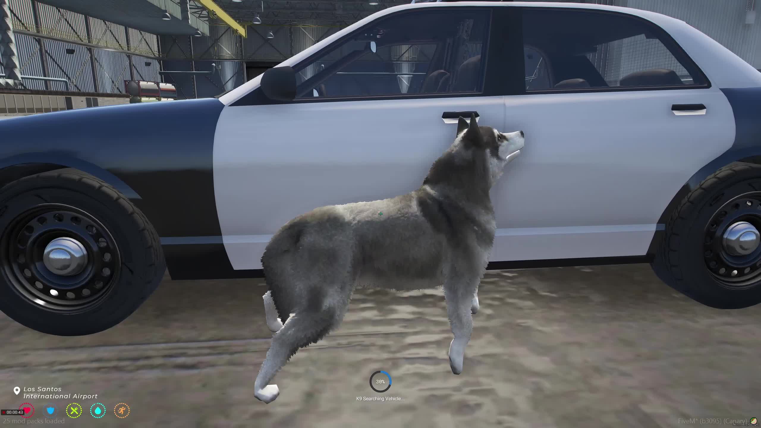 Watch k9 preview ez | Streamable