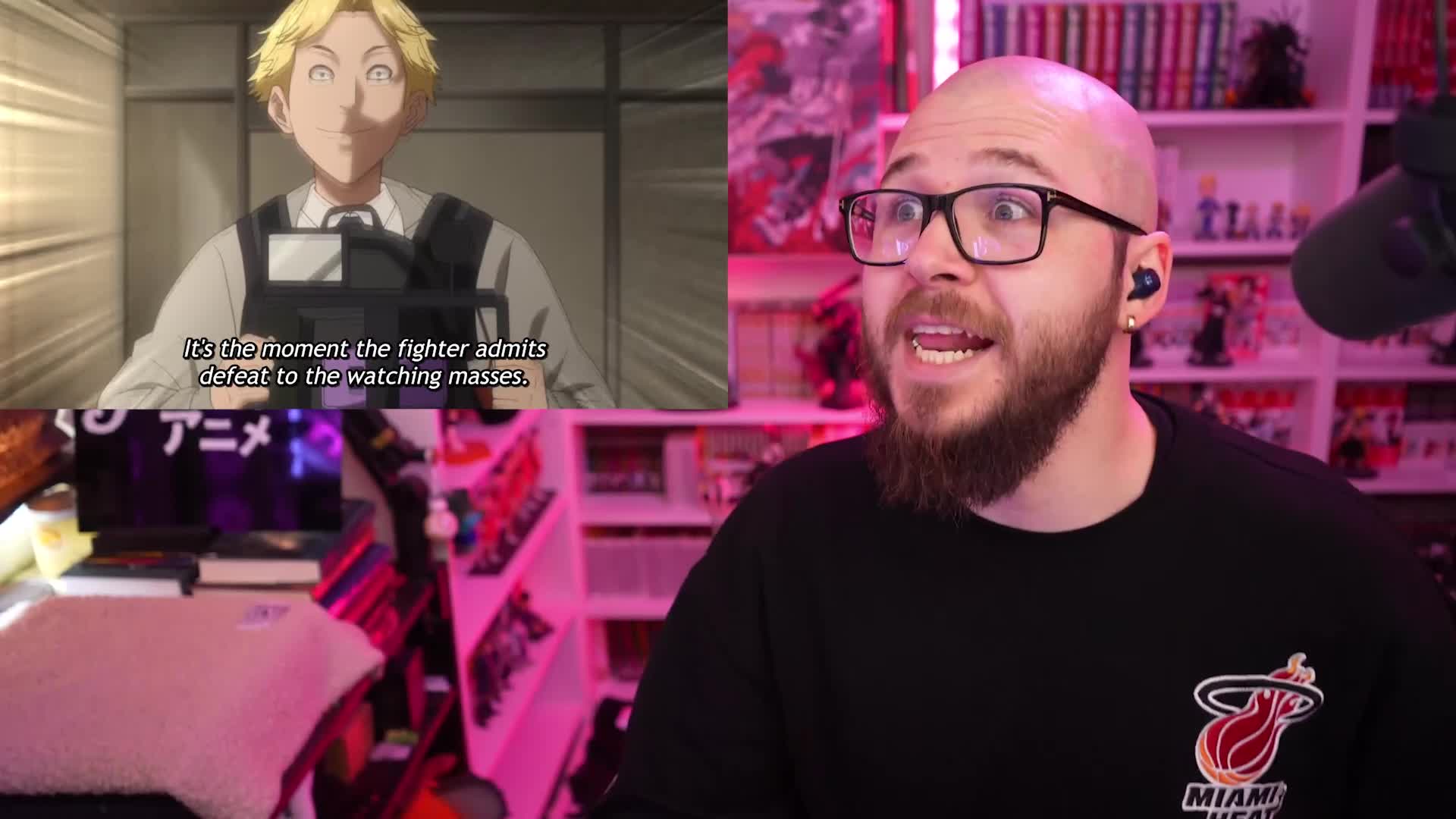 Watch Viral Hit Ep. 8 Reaction [FULL] | Streamable