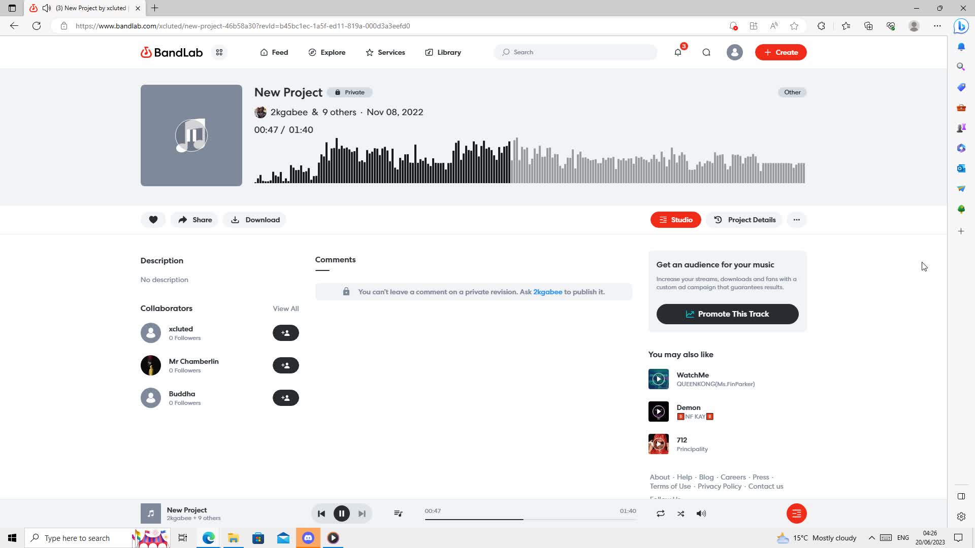 Watch BE K FT. SKI BENJAMIN BUCKS GABE MIAMI | Streamable