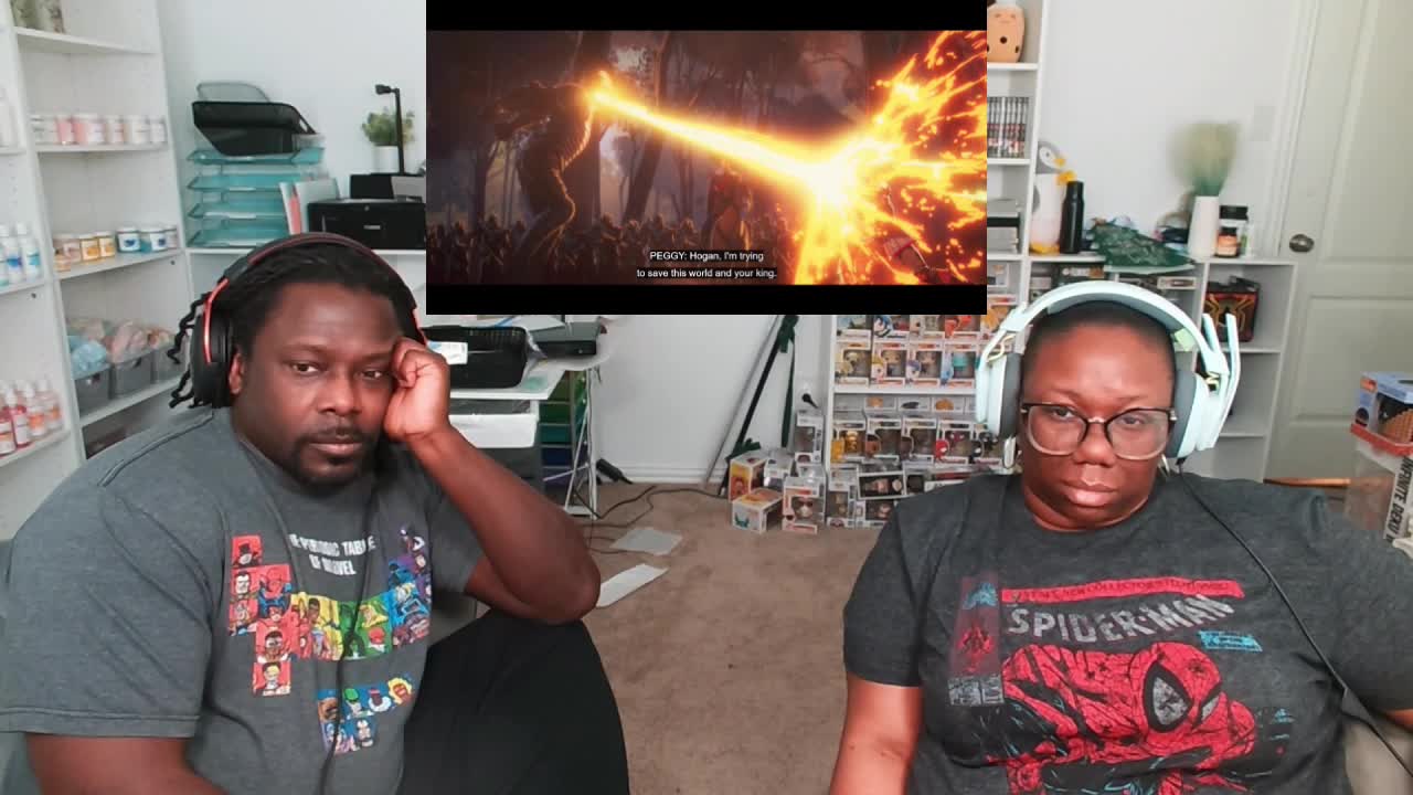 Watch What If 2x8 full | Streamable