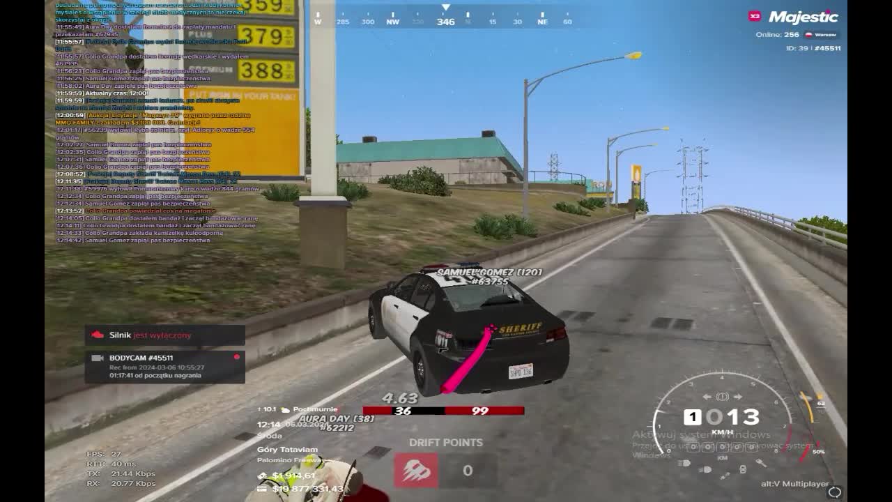 Watch RDM + CL + Ucieczka do gz ‐ Wykonano za pomocą Clipchamp | Streamable