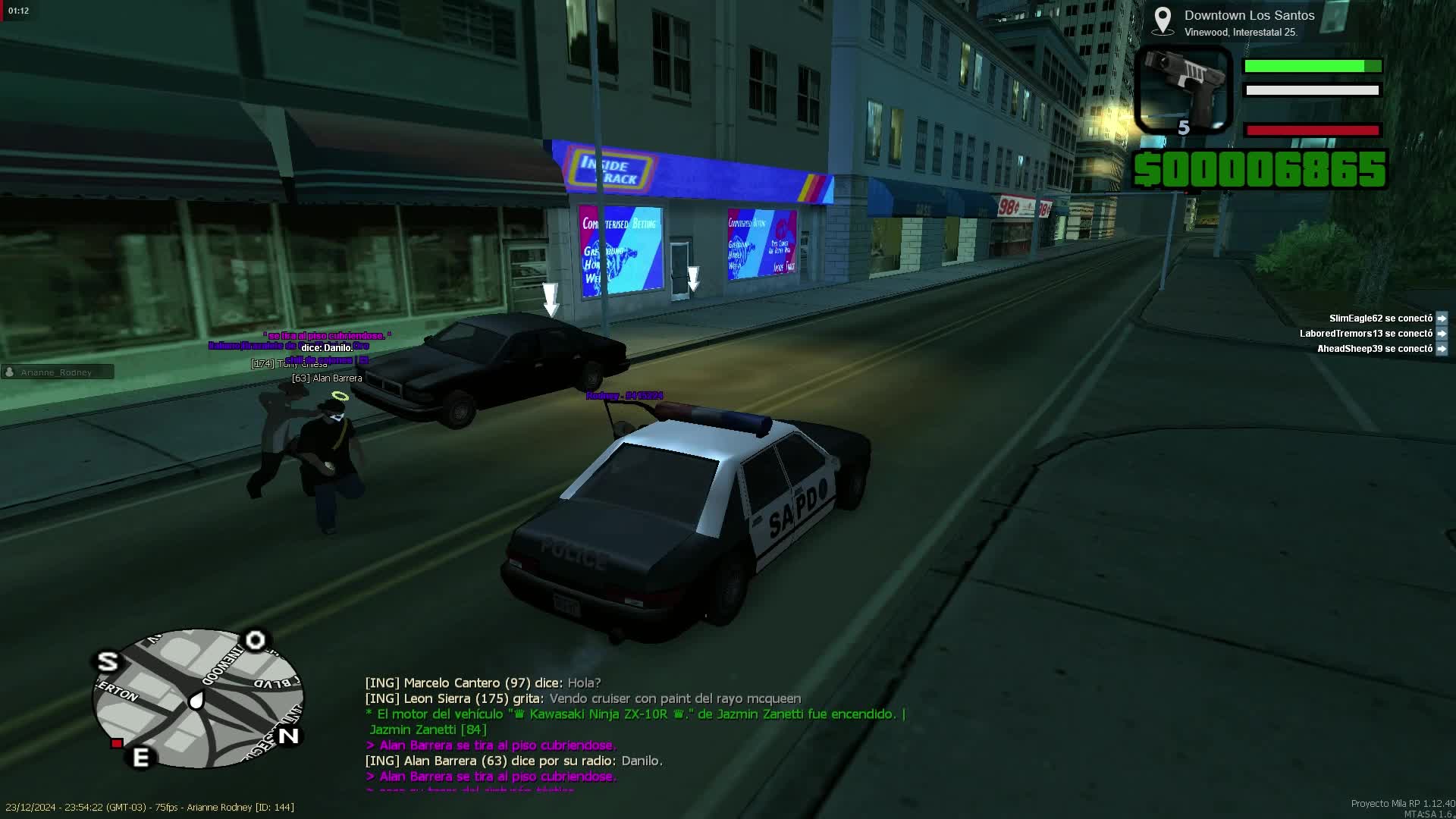 Watch Vídeo sin título ‐ Hecho con Clipchamp (1) | Streamable