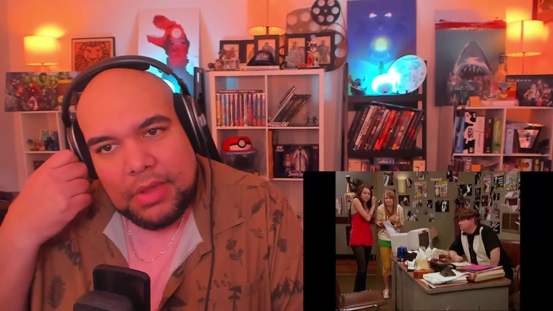 Watch Hannah 2x17 | Streamable