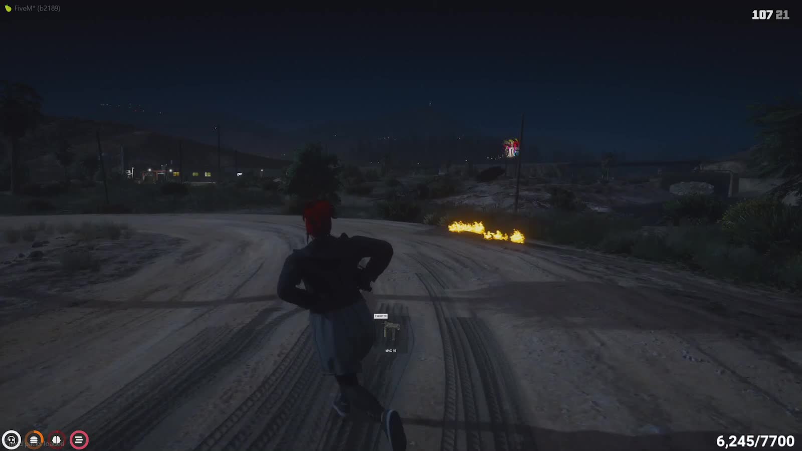 Watch PM attacks | Streamable