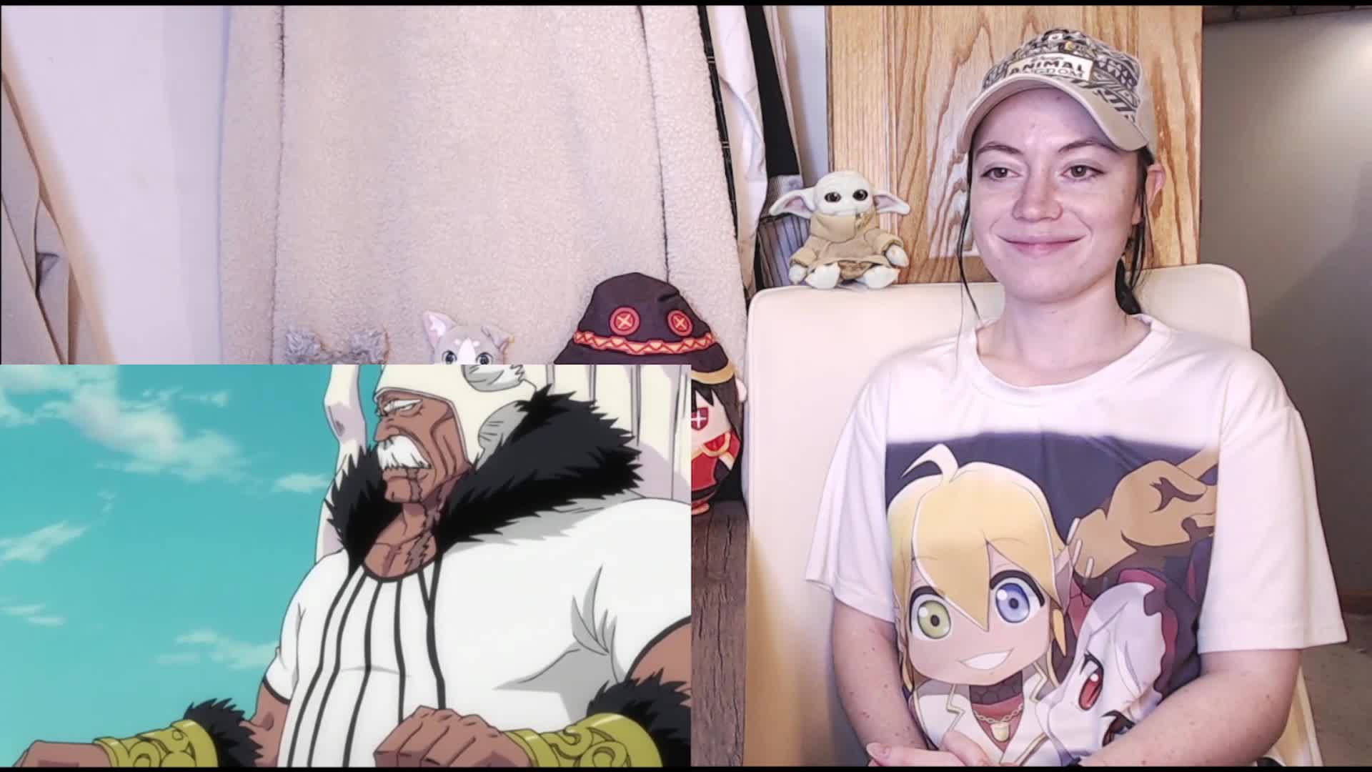 Watch bleach 220-221 pat | Streamable