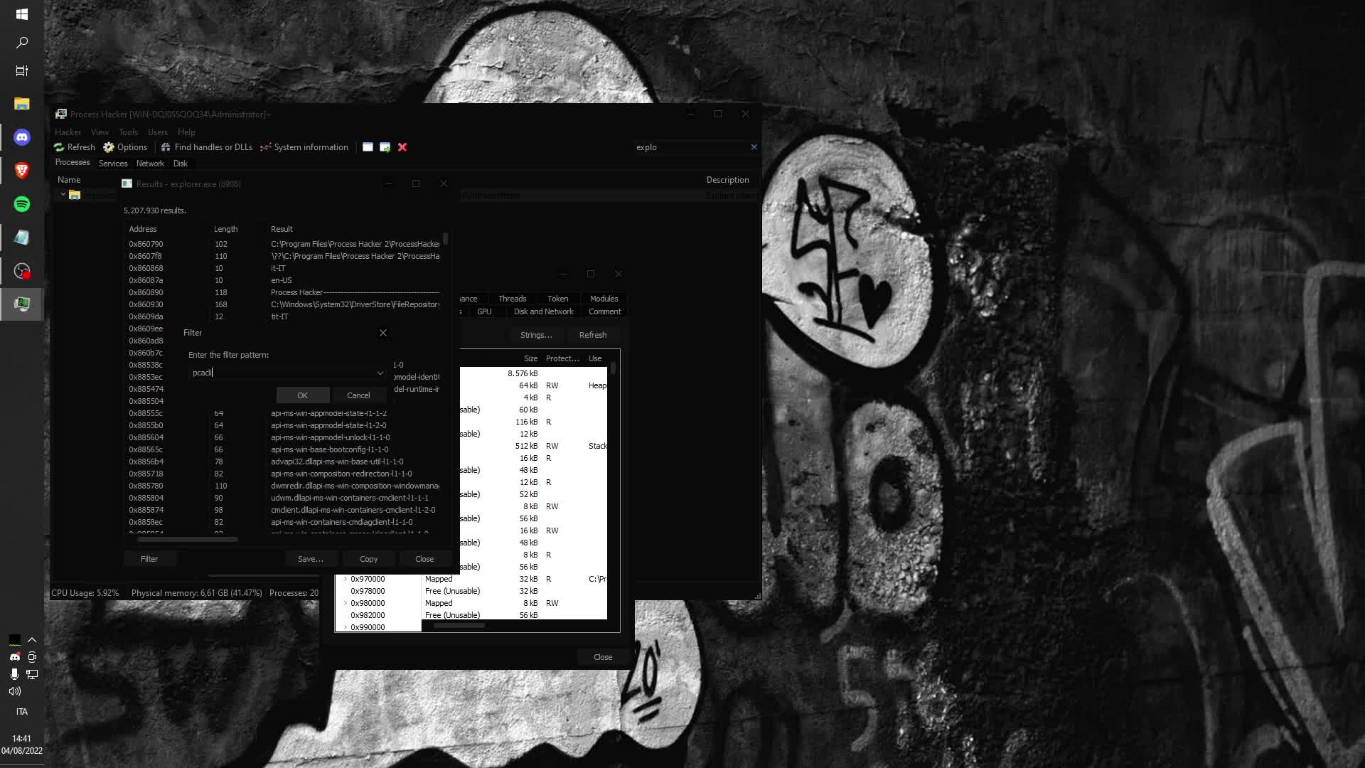 Watch CPU USAGE, SPOILER PACK ULTRA + BASIC THINGS | Streamable