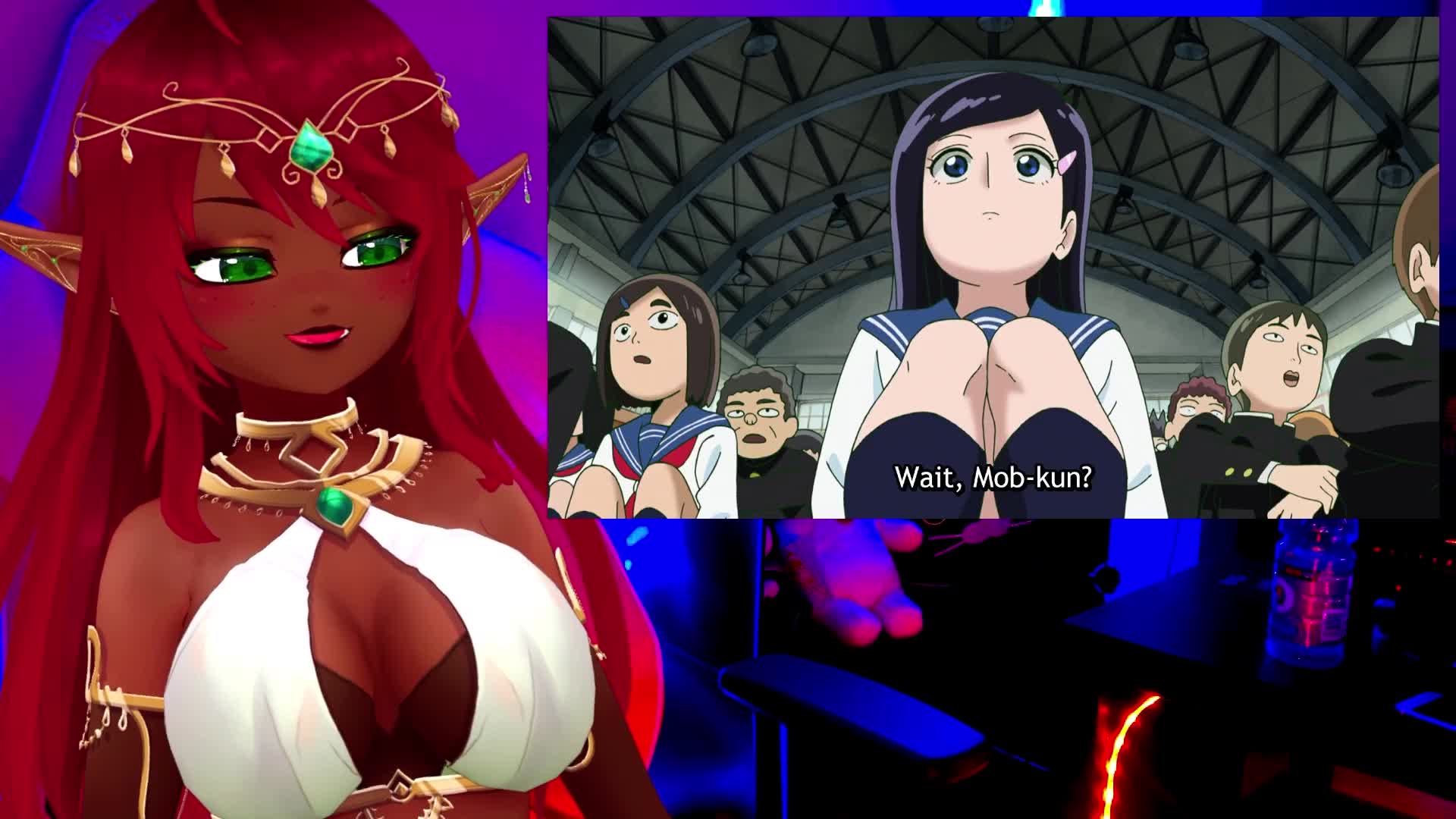 Watch mob 2x1 | Streamable