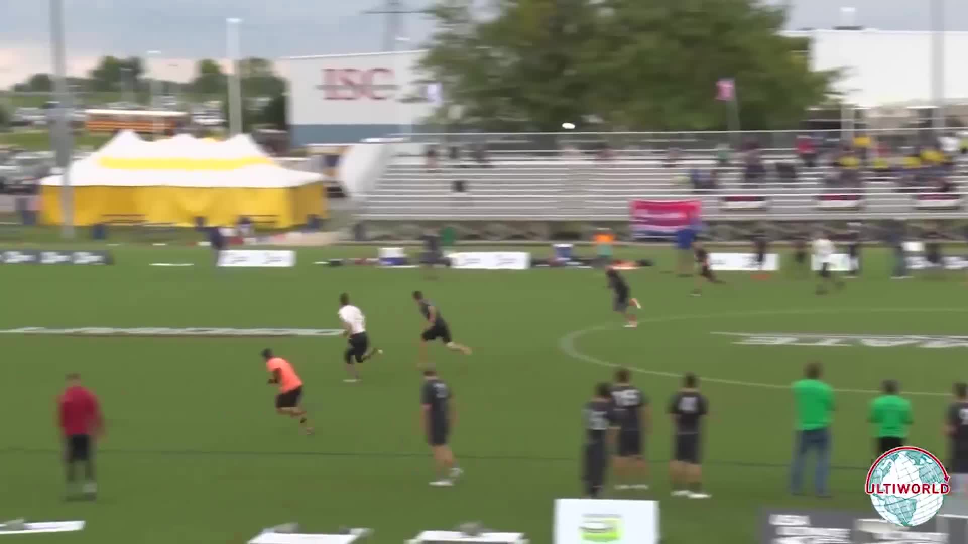 Watch 2016 - Nick Stuart | Streamable