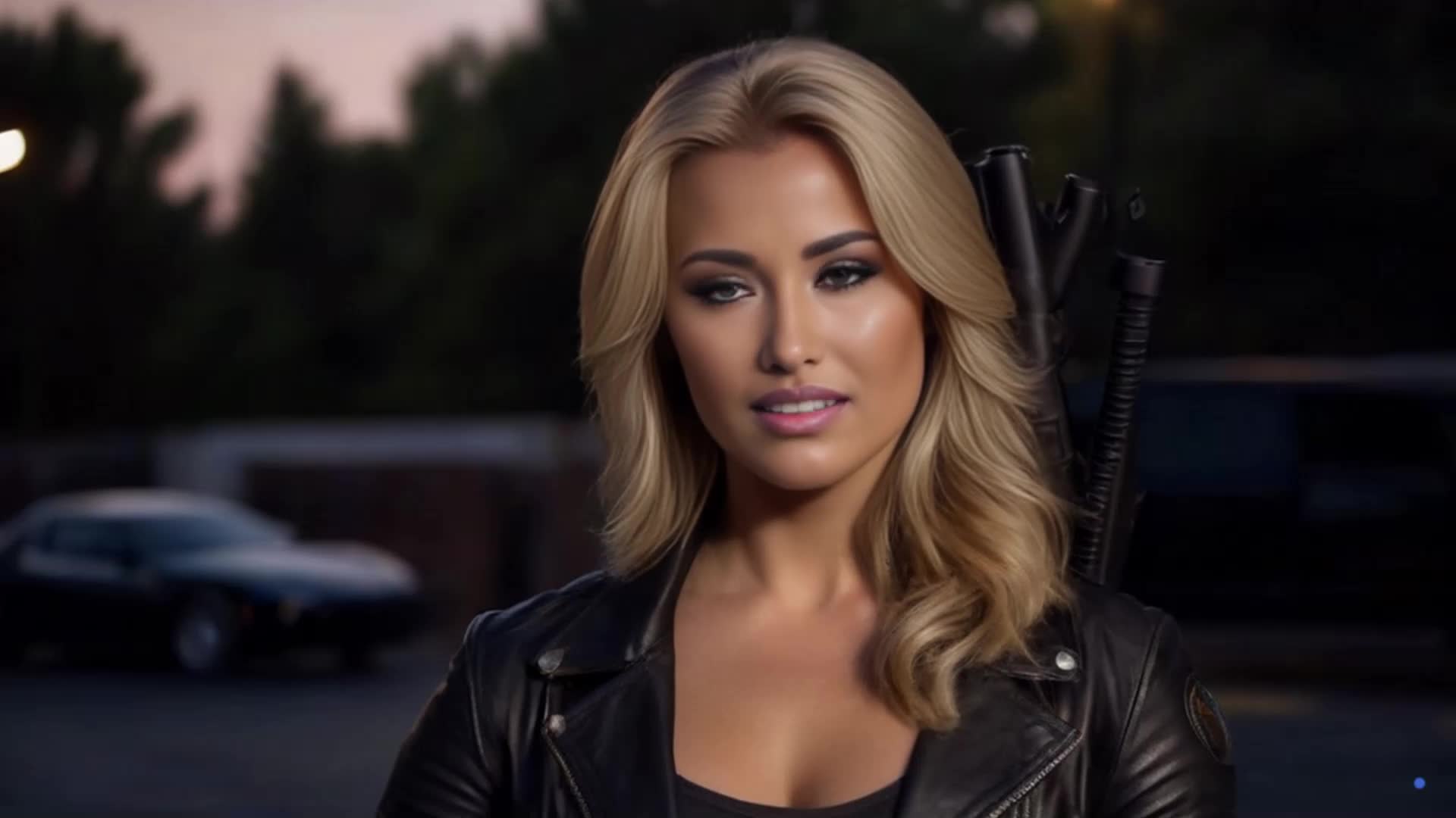 Watch 18. Running the Gauntlet (2) | Streamable